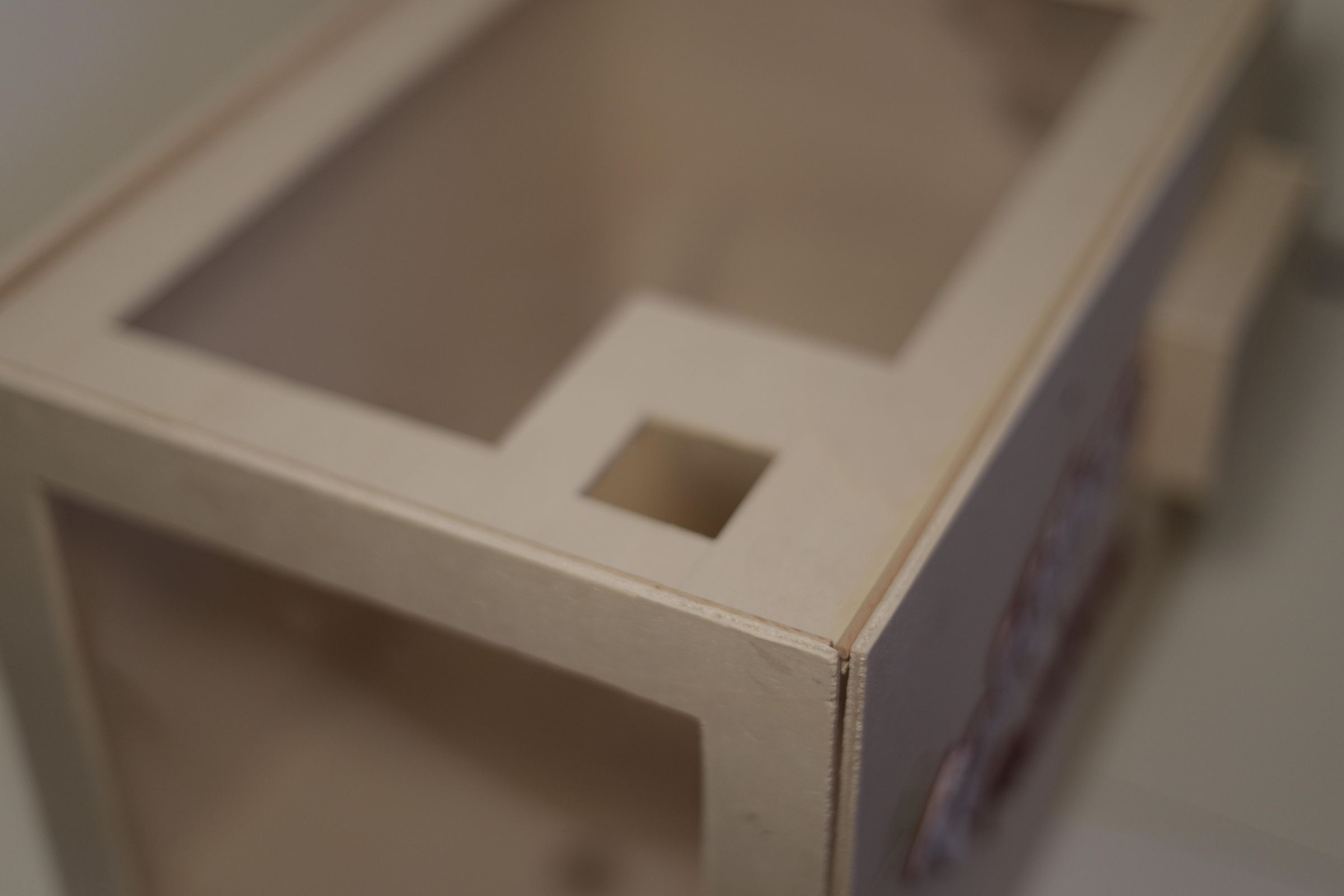 Mechanical Sweets Dispenser : 5 Steps - Instructables