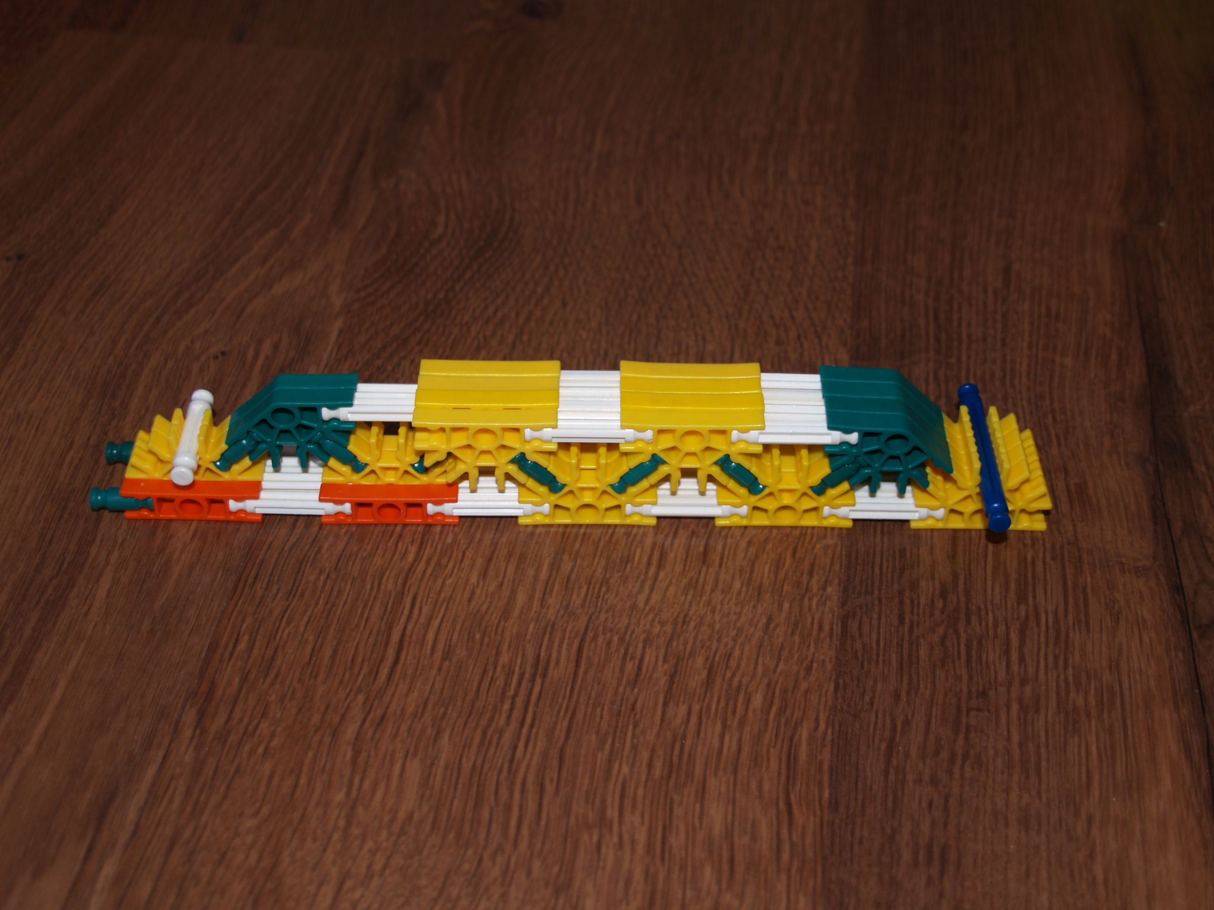 The Knex R700 Sniper Rifle : 11 Steps - Instructables