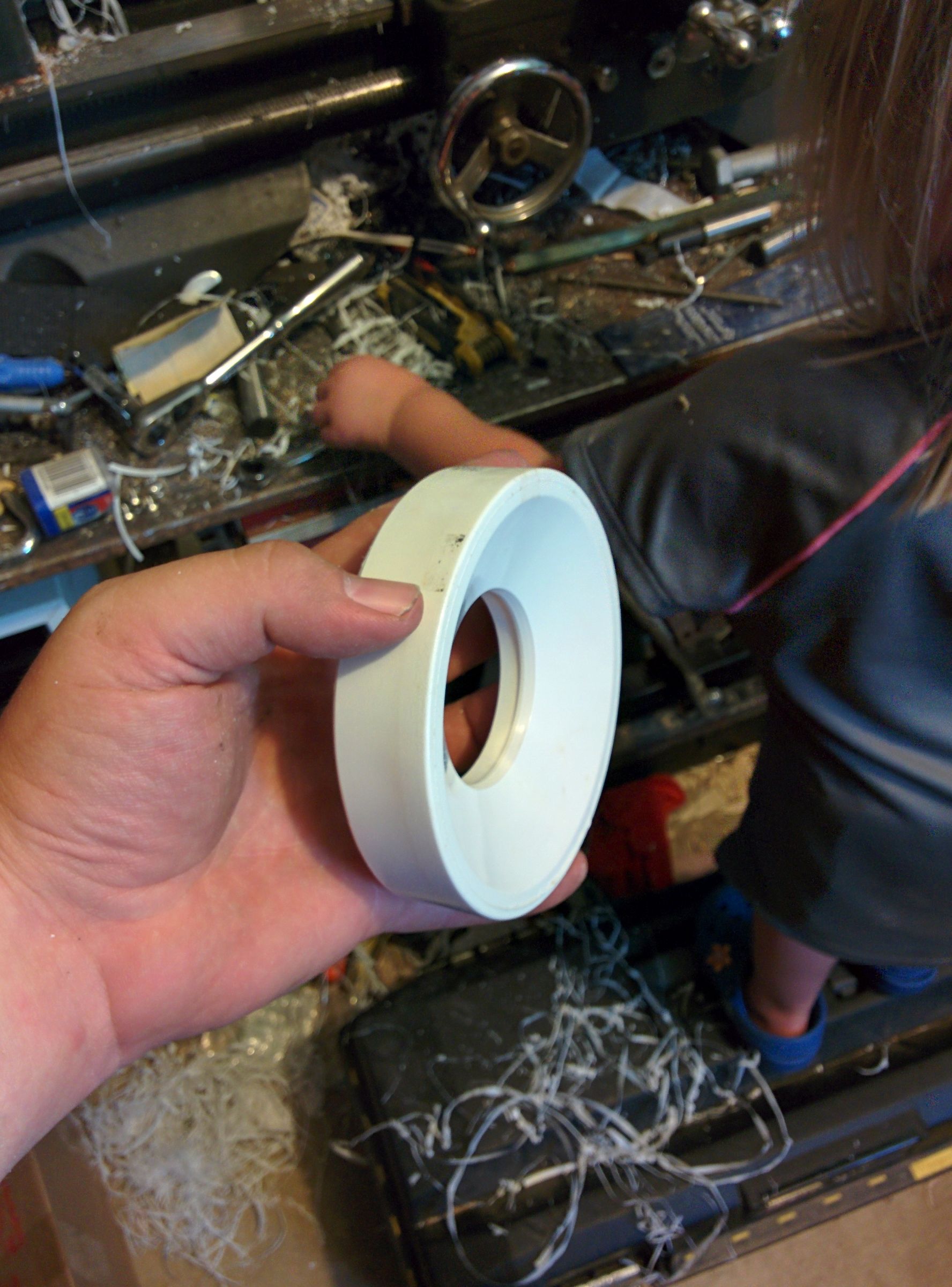 EZ PVC Bird House : 6 Steps - Instructables