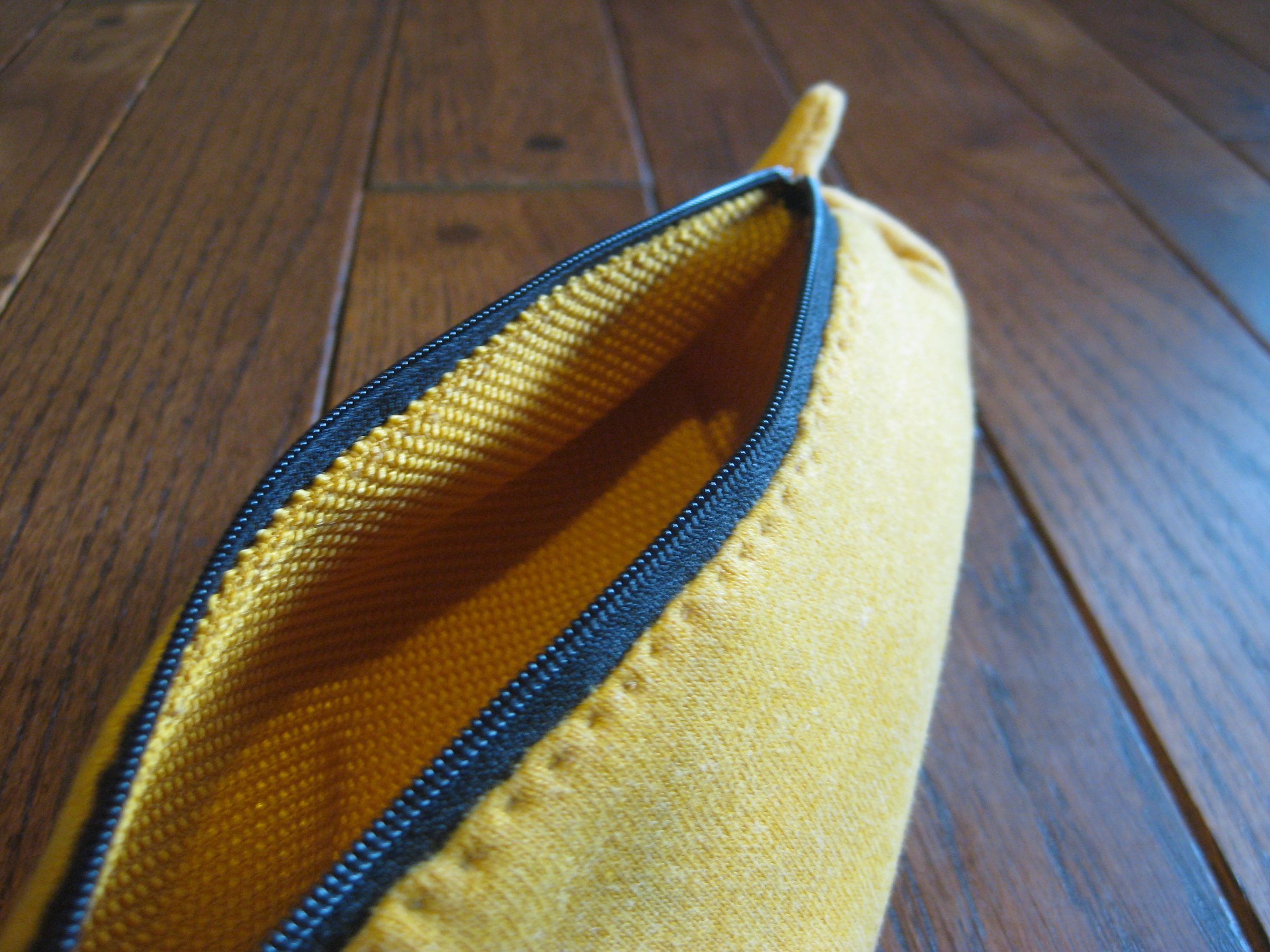 Super Sturdy Character Pencil Case : 11 Steps (with Pictures ...