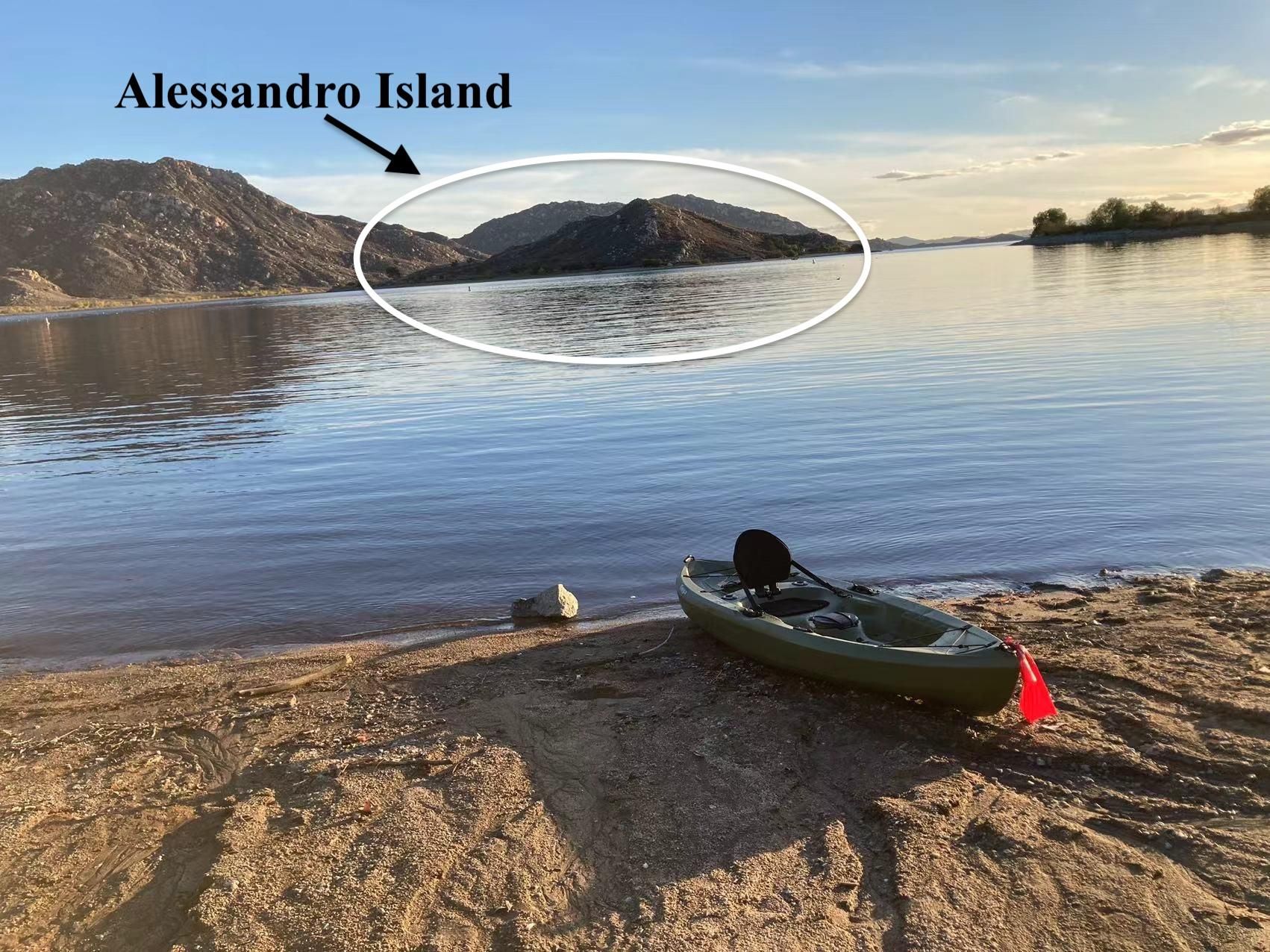 Lake Perris Renewable Energy Bridge : 7 Steps - Instructables