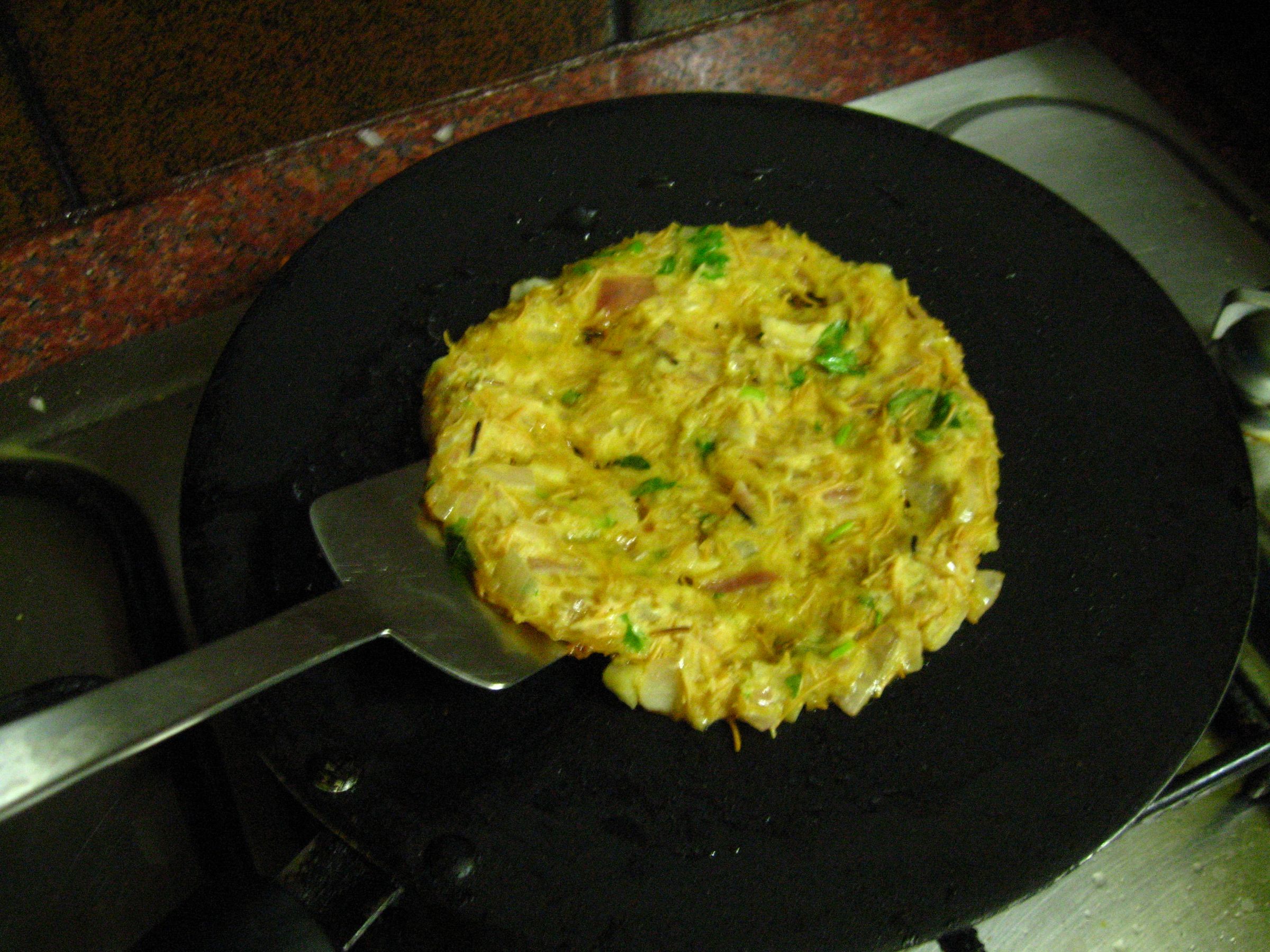 How to Make Semiya Dosai : 8 Steps (with Pictures) - Instructables