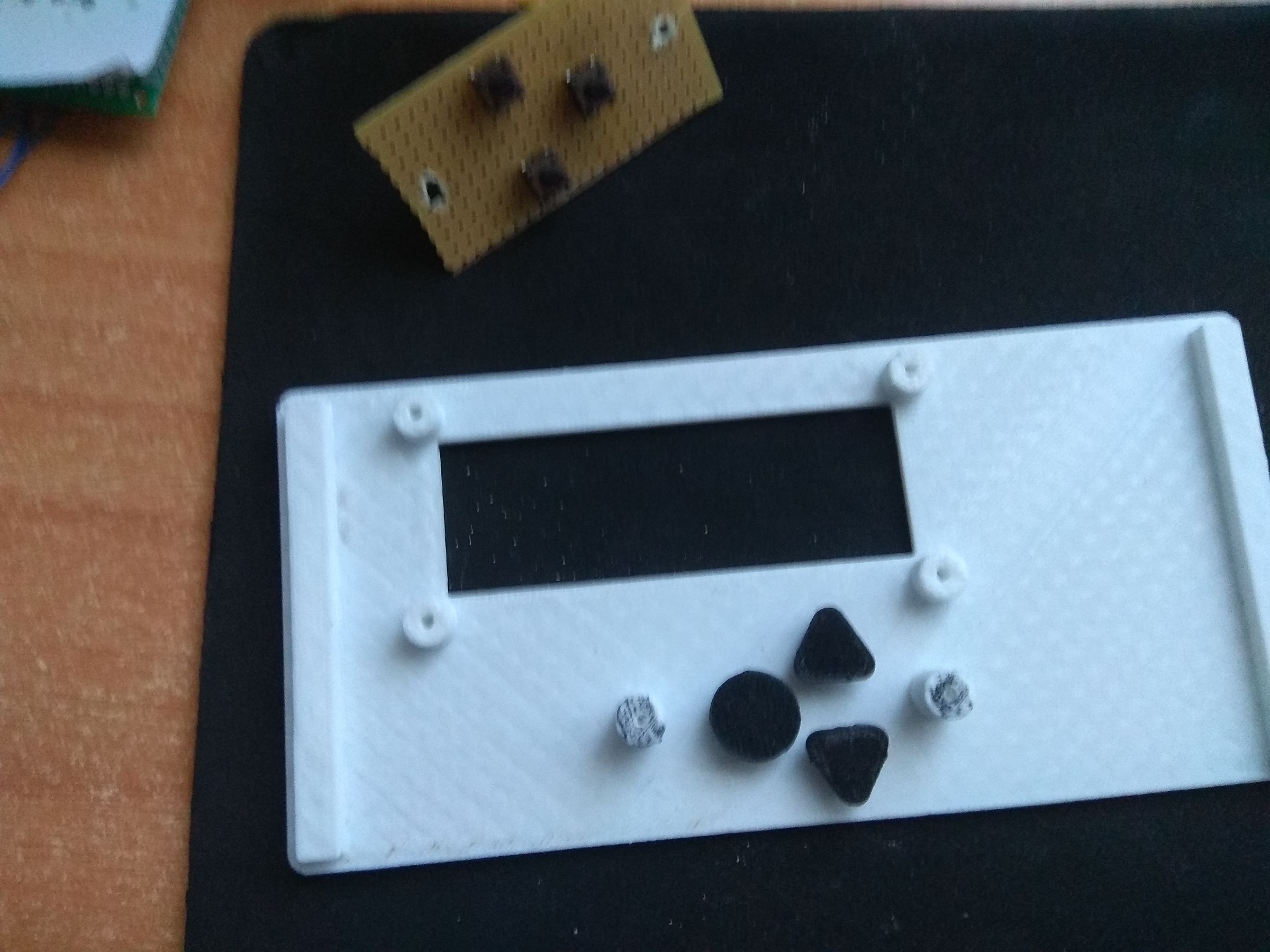 How to Make a 3D Filament Meter : 5 Steps - Instructables