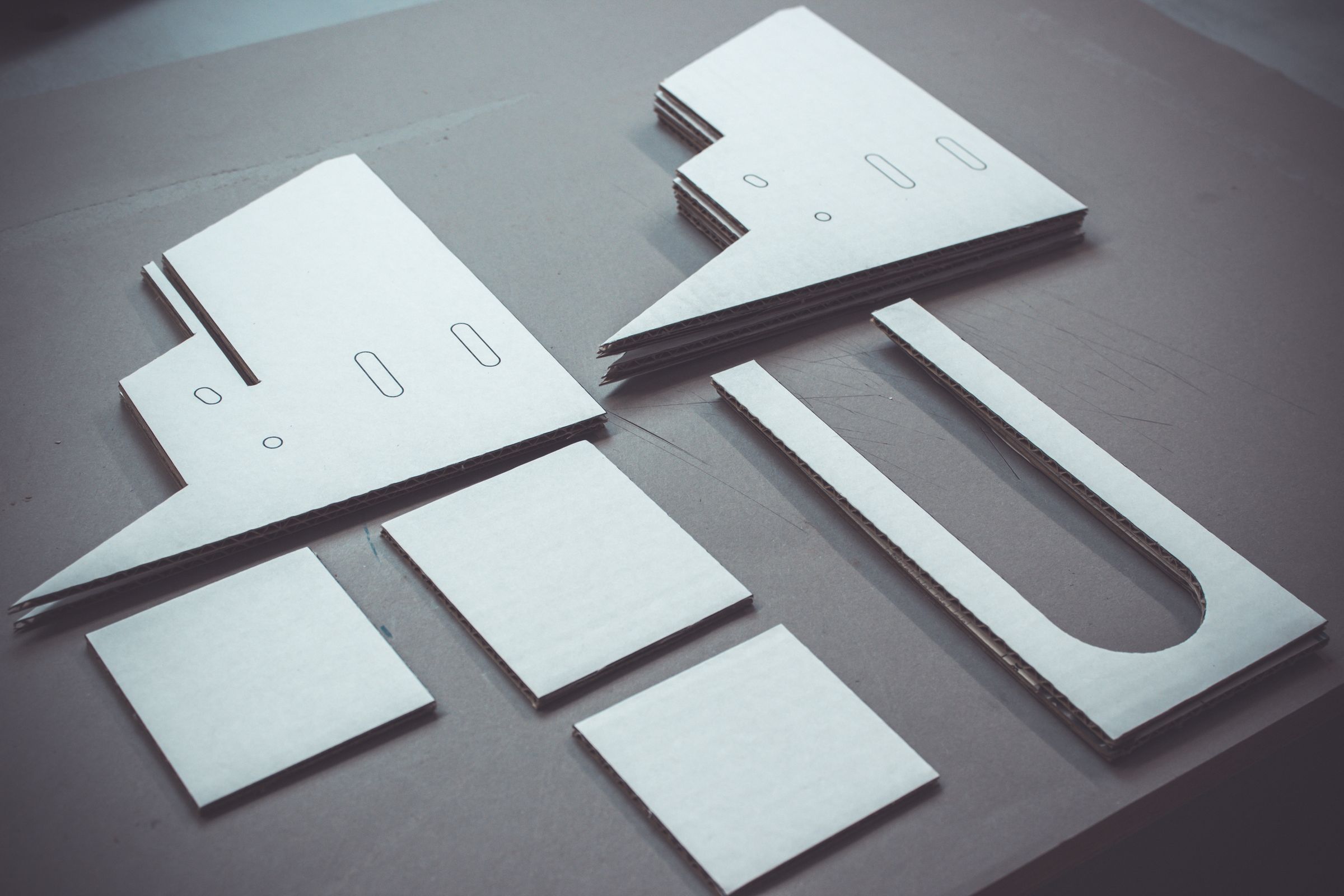 Card Feeder for a Trading Card Machine : 10 Steps (with Pictures ...