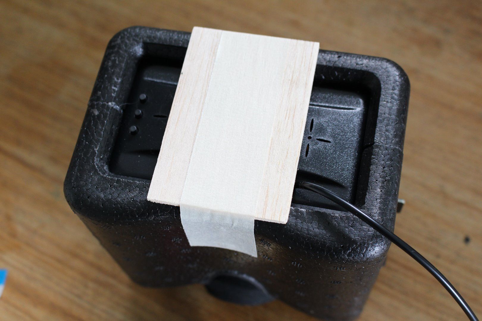 Raspberry PI Night Vision Goggles. : 3 Steps (with Pictures ...