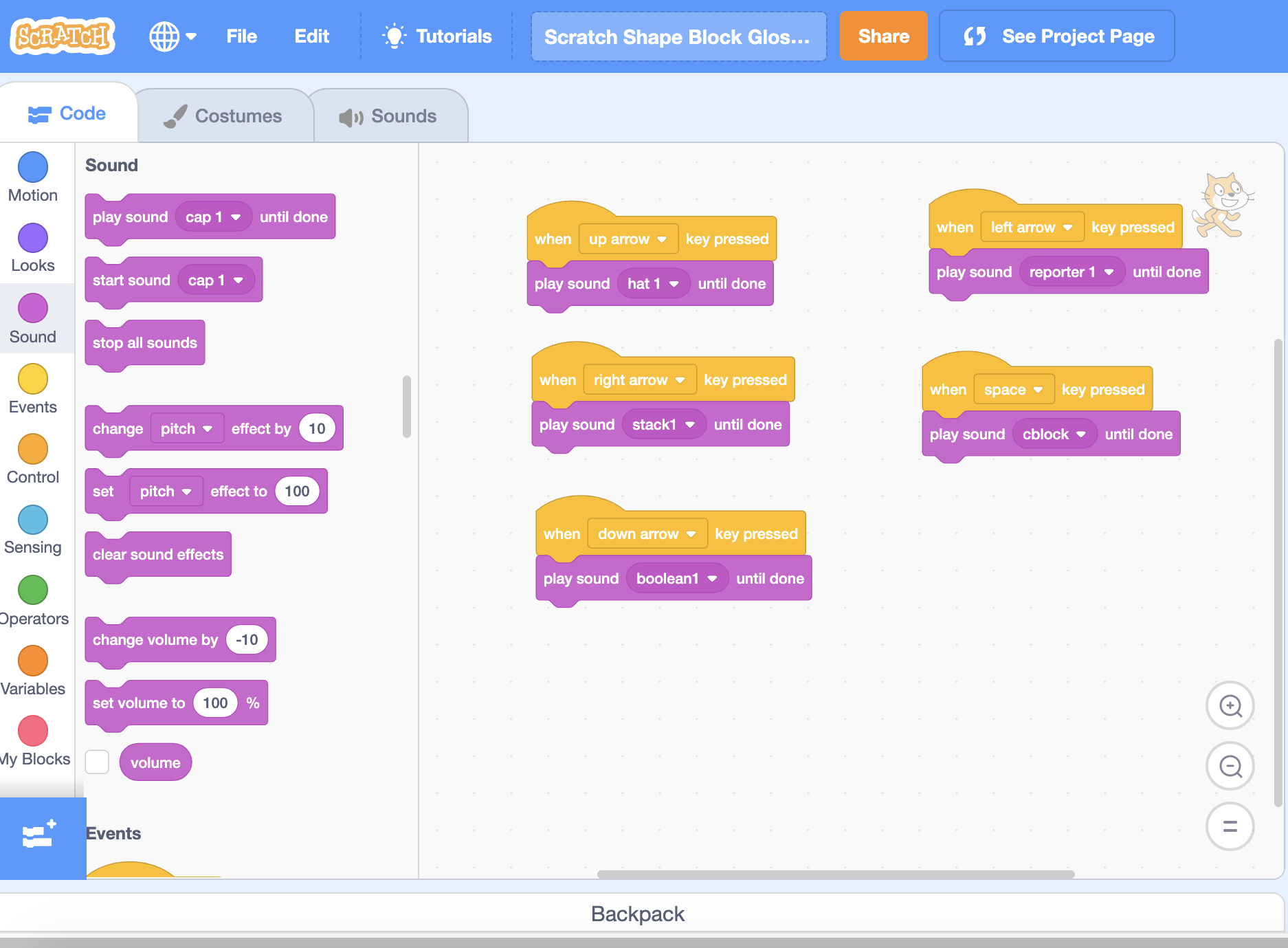 Scratch Shape Block Functions : 4 Steps (with Pictures) - Instructables