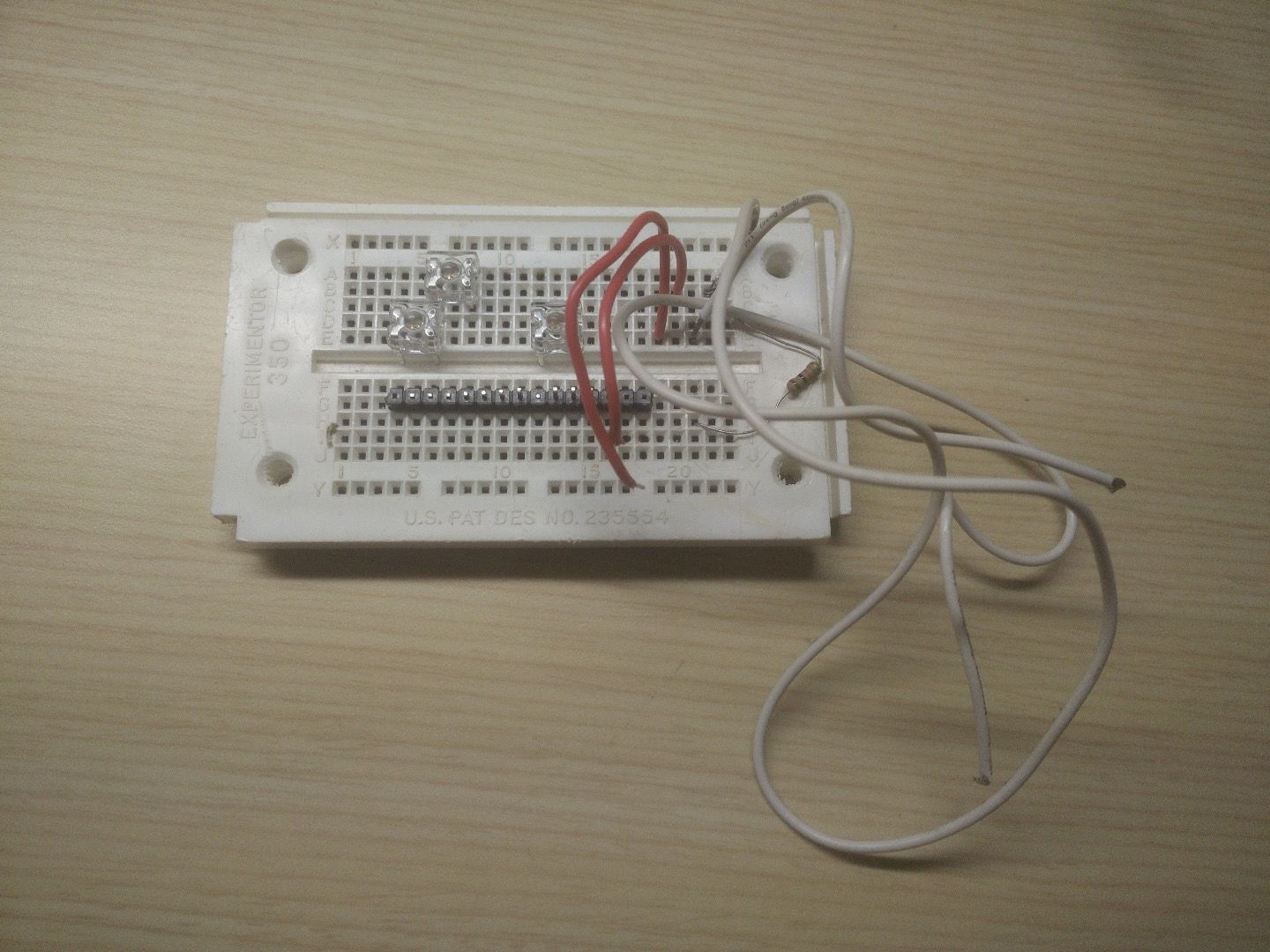 Arduino Bluetooth Control - Windows Phone, PC, Tablet : 5 Steps ...