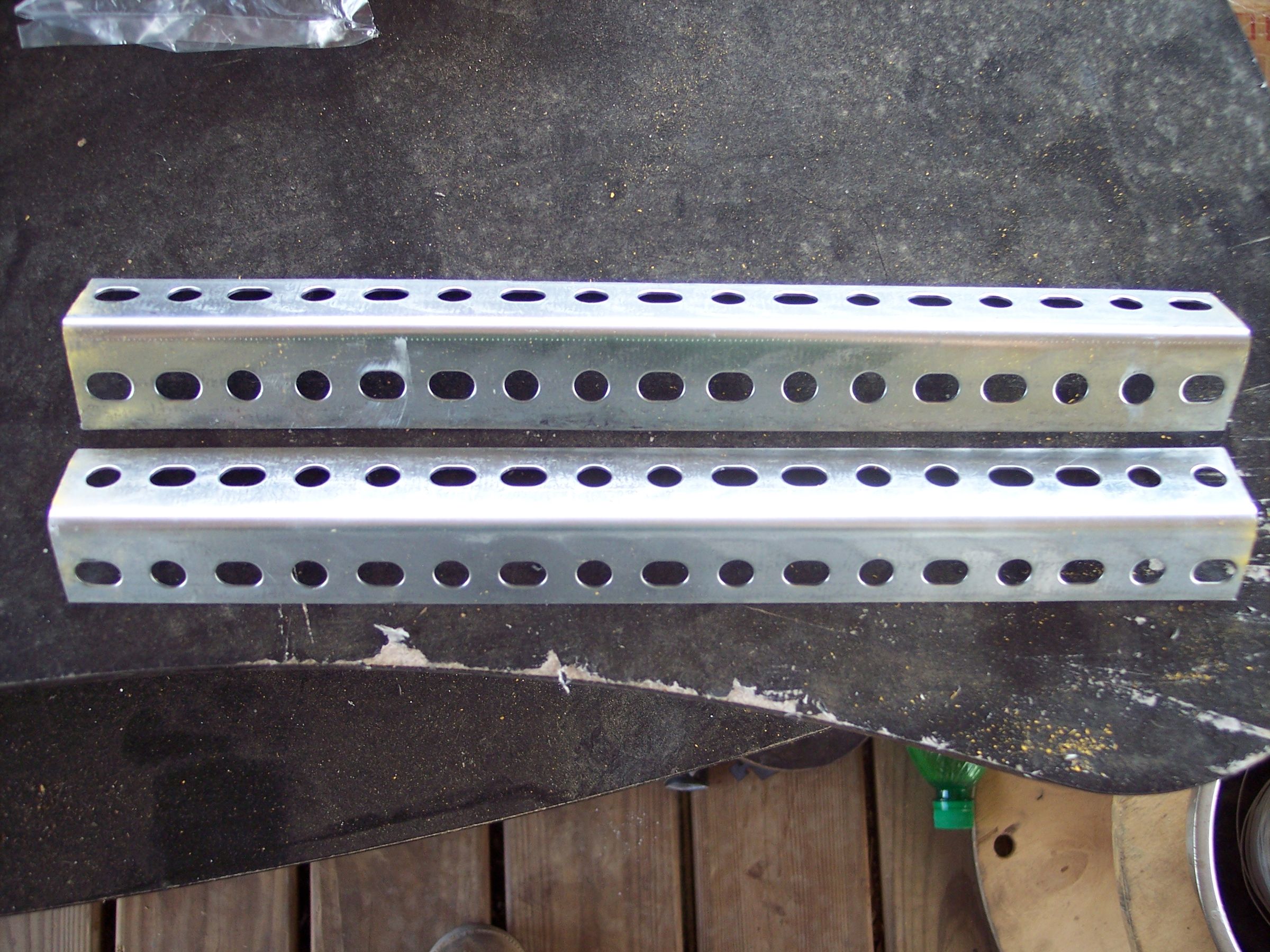 The FerretMobile DIY Ferret Wheelchair : 9 Steps (with Pictures ...