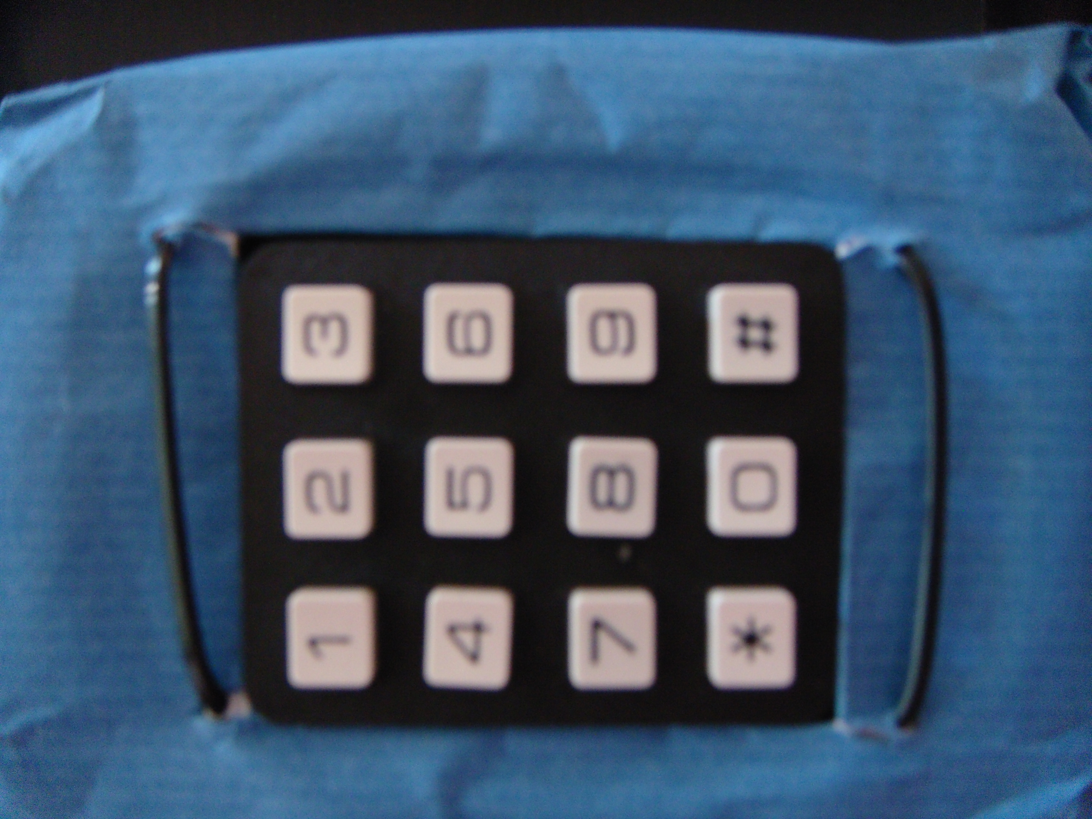 8x8 LED Matrix Animations : 14 Steps (with Pictures) - Instructables