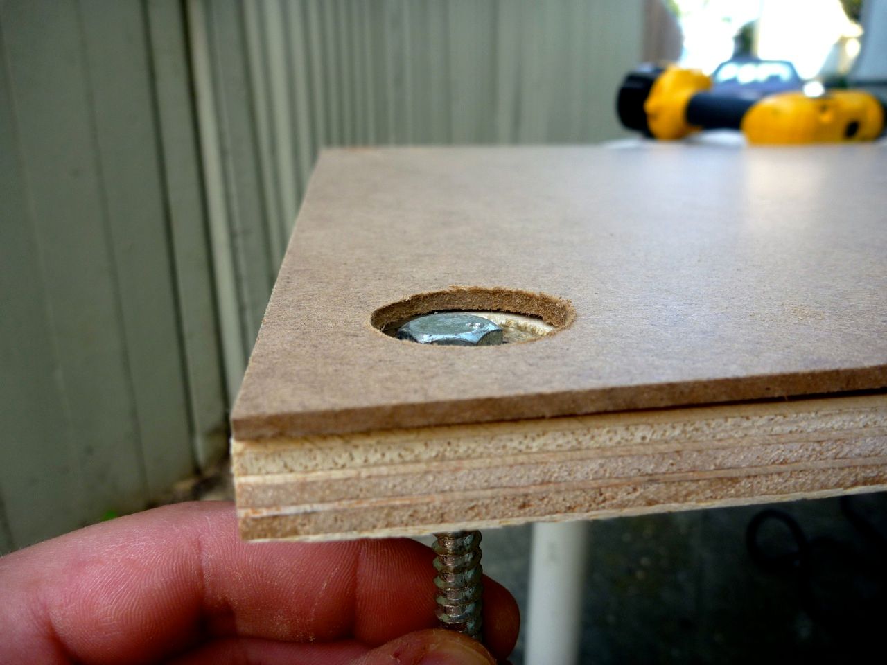 Wooly Willy Table : 11 Steps (with Pictures) - Instructables