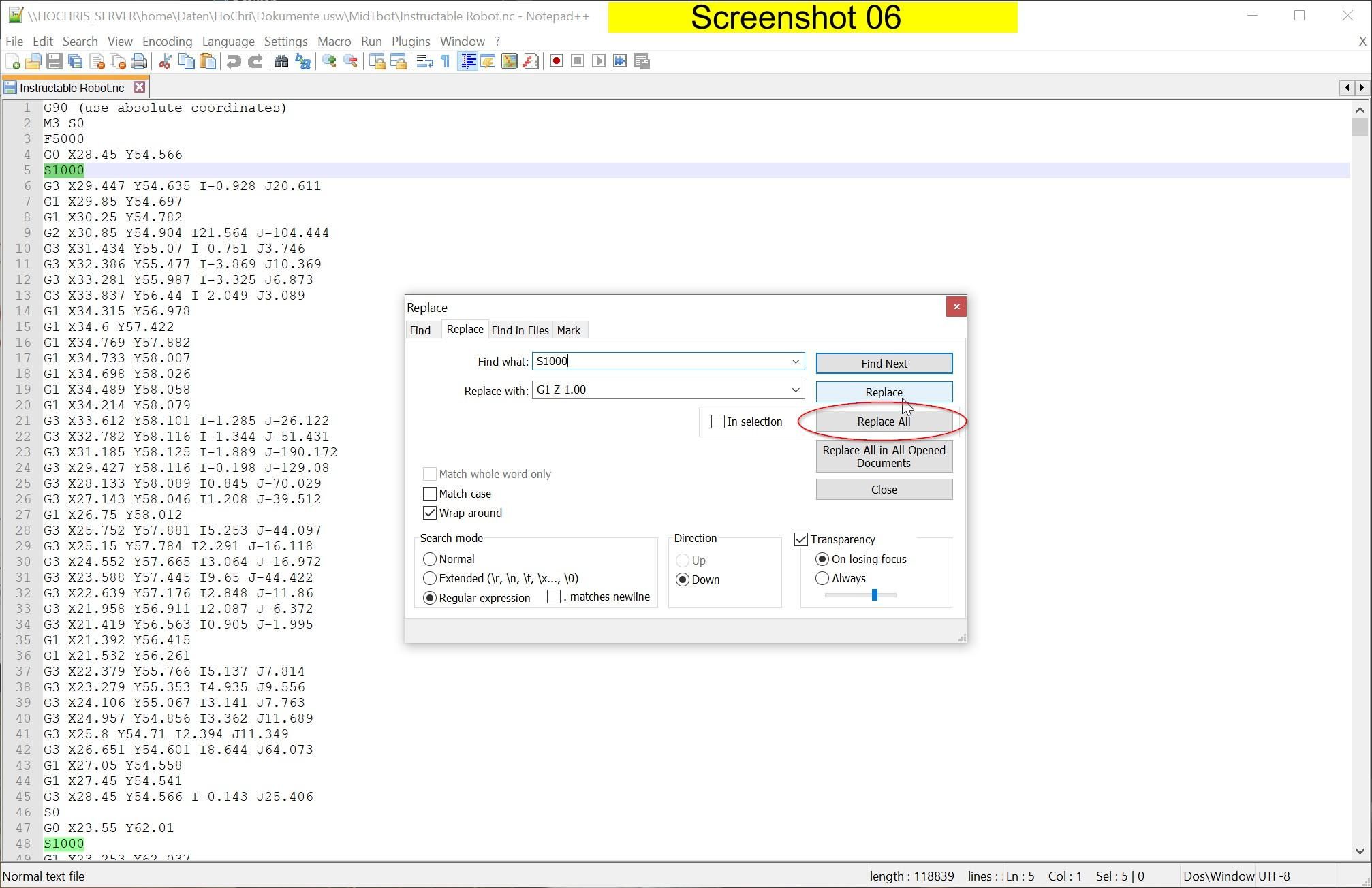 CNC 3018 Cutting Plotter (with Workflow) : 8 Steps (with Pictures ...