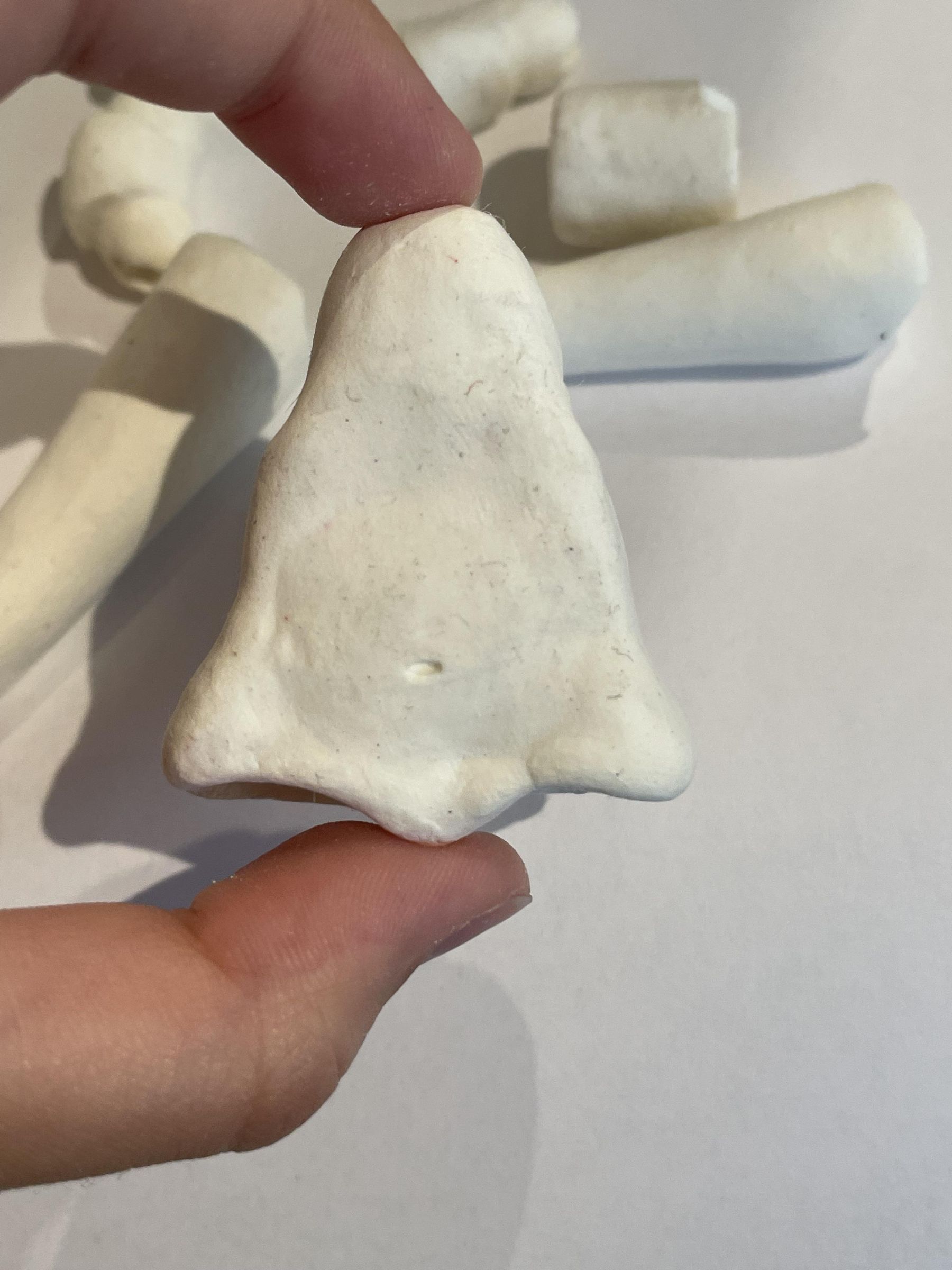 Ball-Jointed Doll (Torso and Legs) : 5 Steps (with Pictures ...