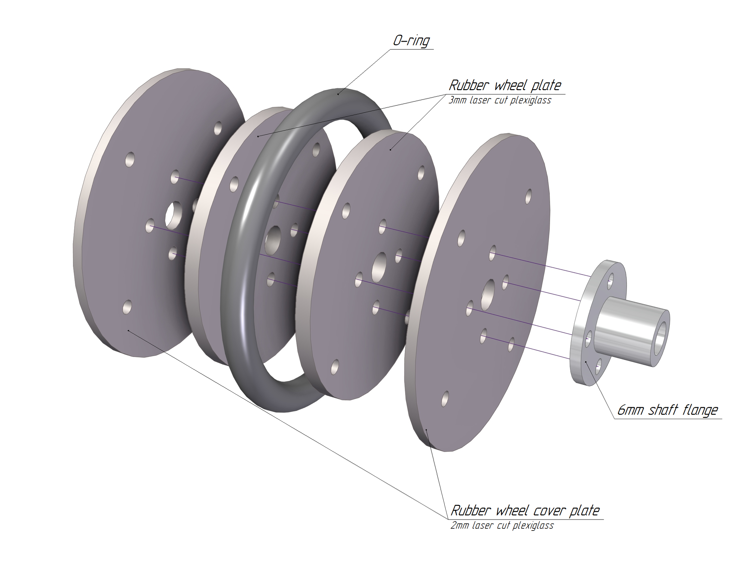 Arduino Barrel Piano : 14 Steps (with Pictures) - Instructables