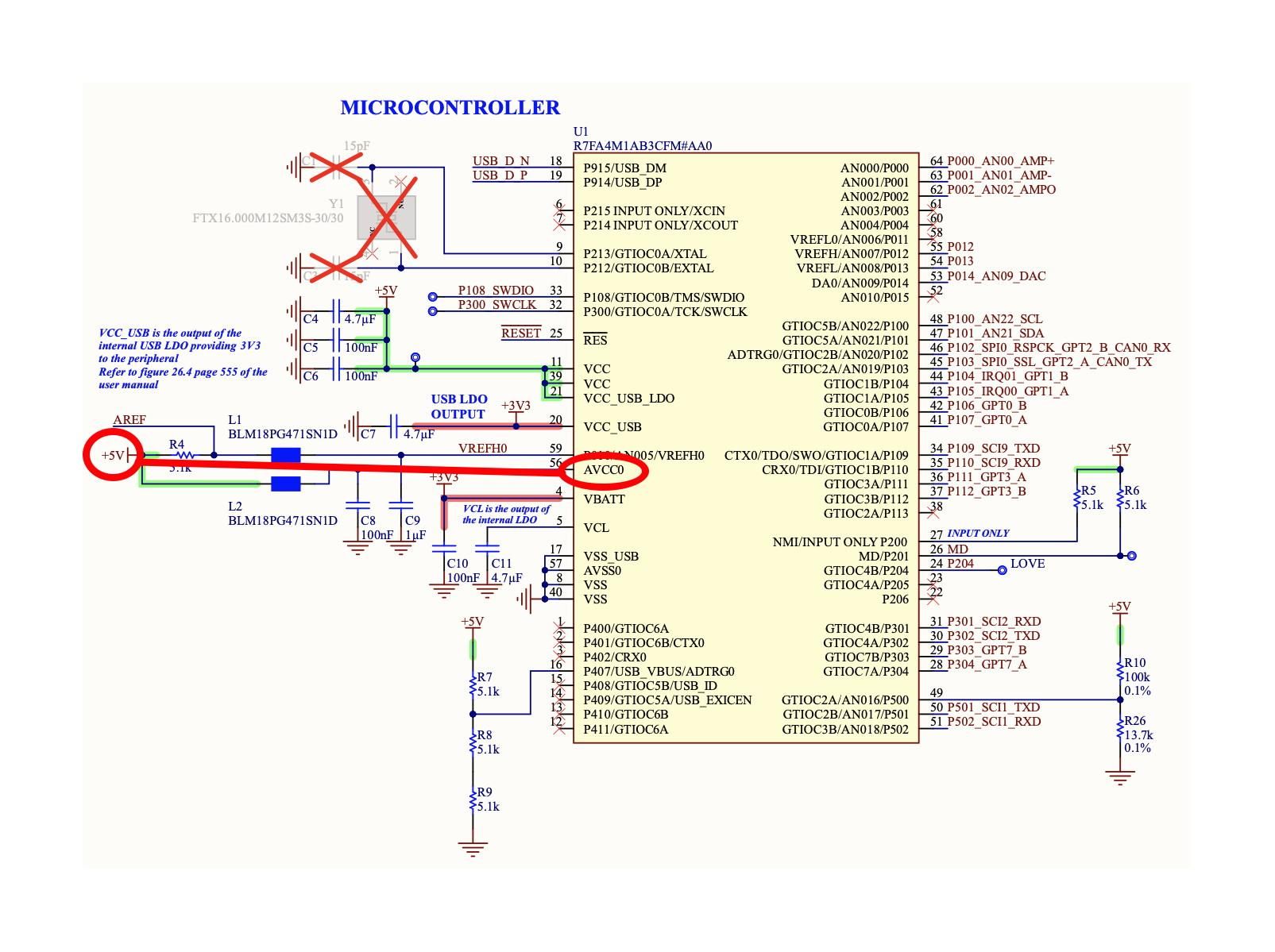 Using the Built-In Operational Amplifier (OPAMP) on the Arduino UNO R4 ...