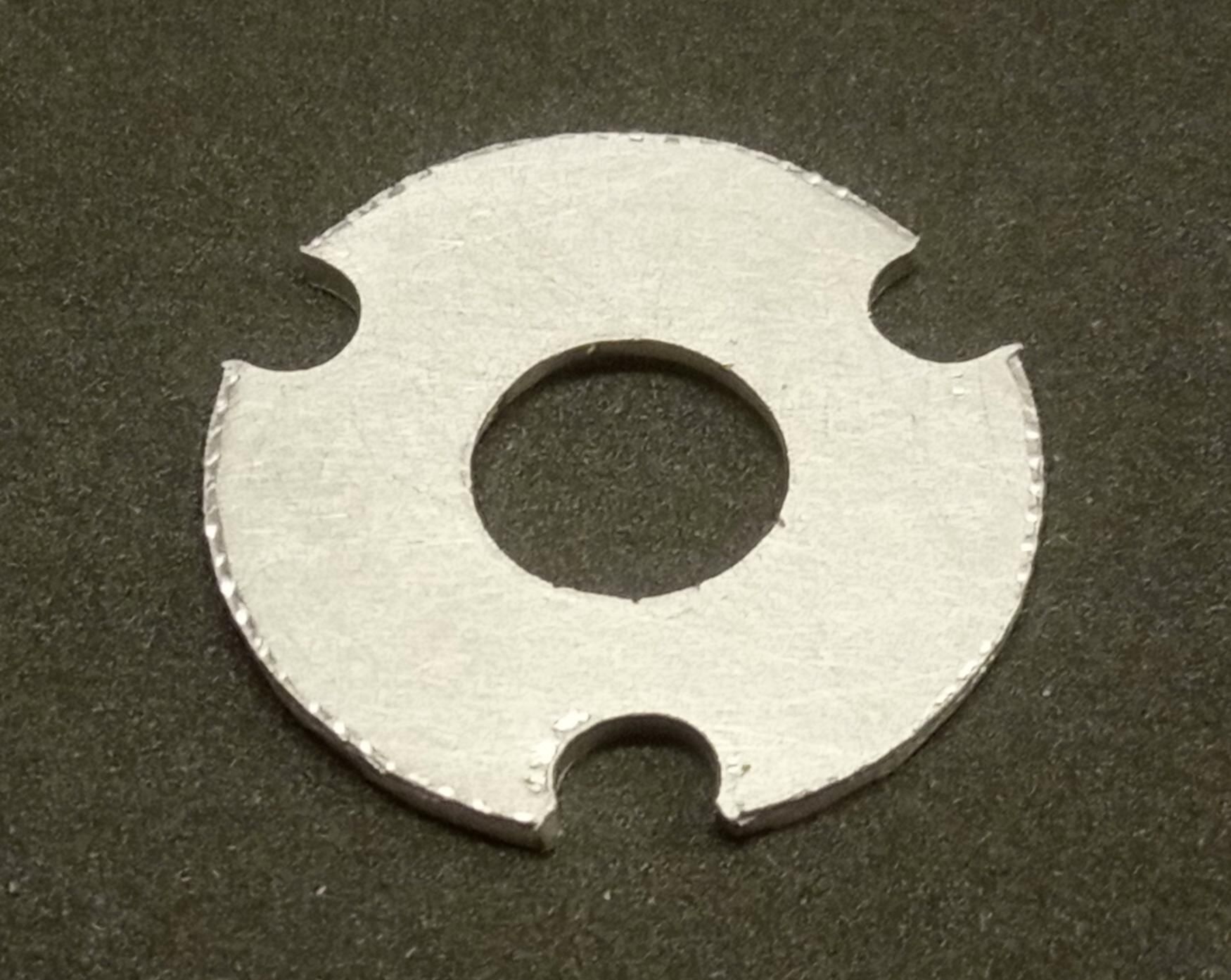 3D Printed Powerful Laser Pointer : 21 Steps (with Pictures ...