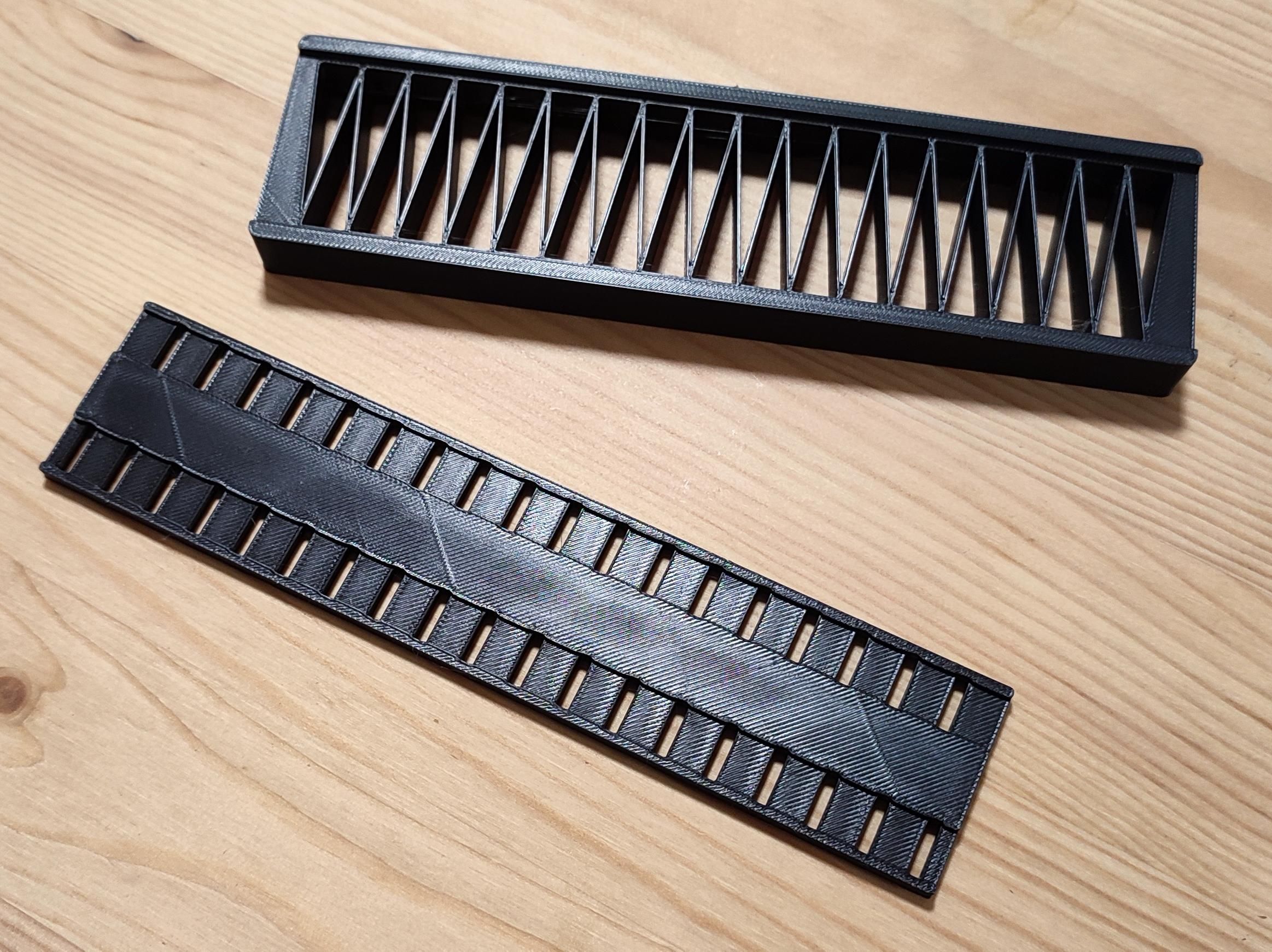 A Linear LED Clock for Your Desktop : 5 Steps (with Pictures ...