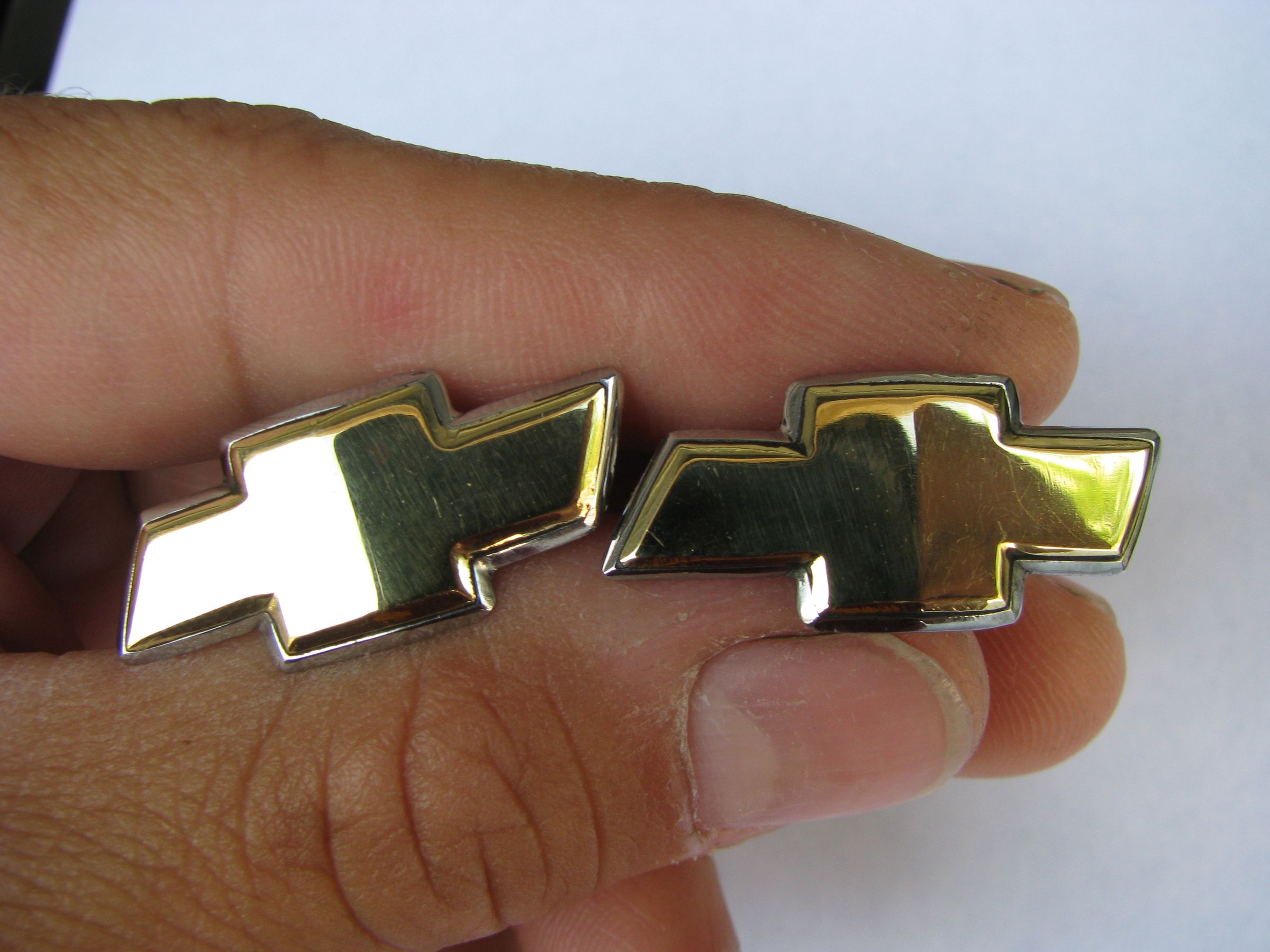 DIY Cufflinks : 10 Steps (with Pictures) - Instructables