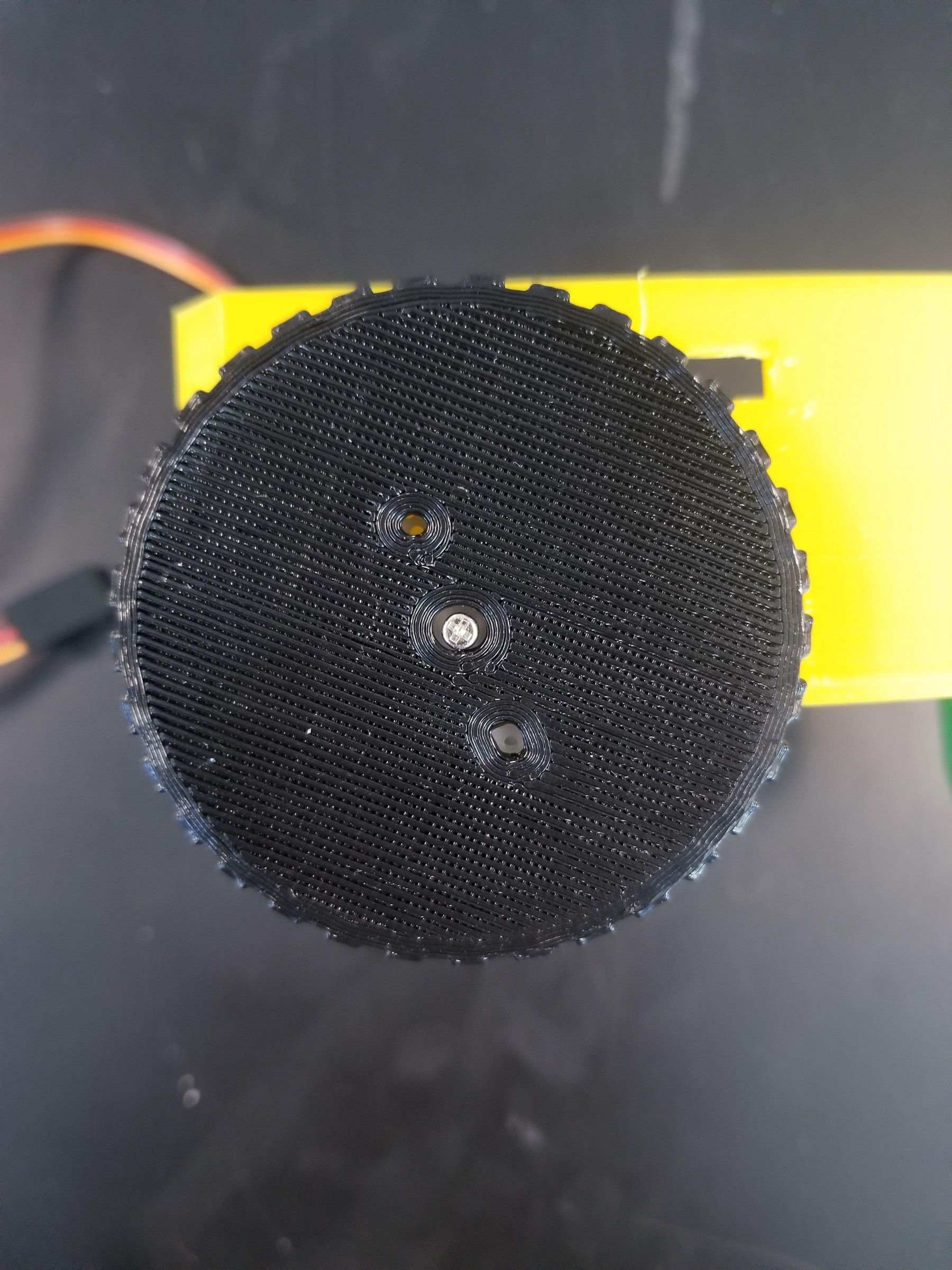 DIY Robot With Wheels : 7 Steps - Instructables