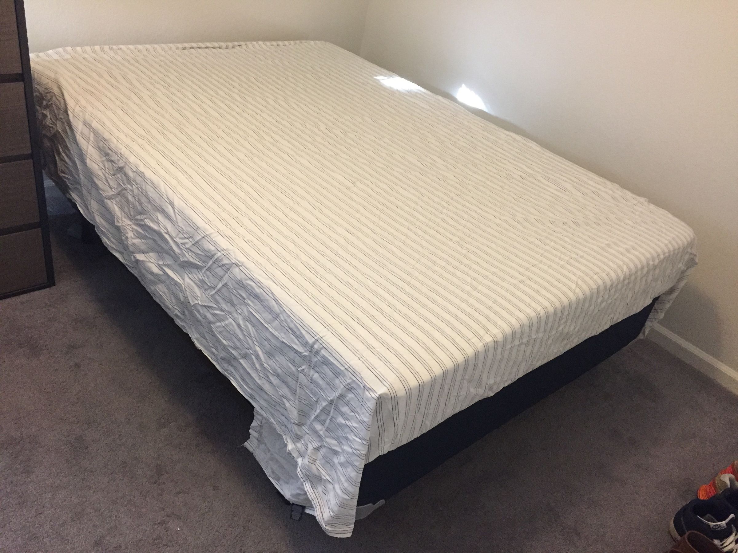 How to Make Your Bed : 8 Steps (with Pictures) - Instructables