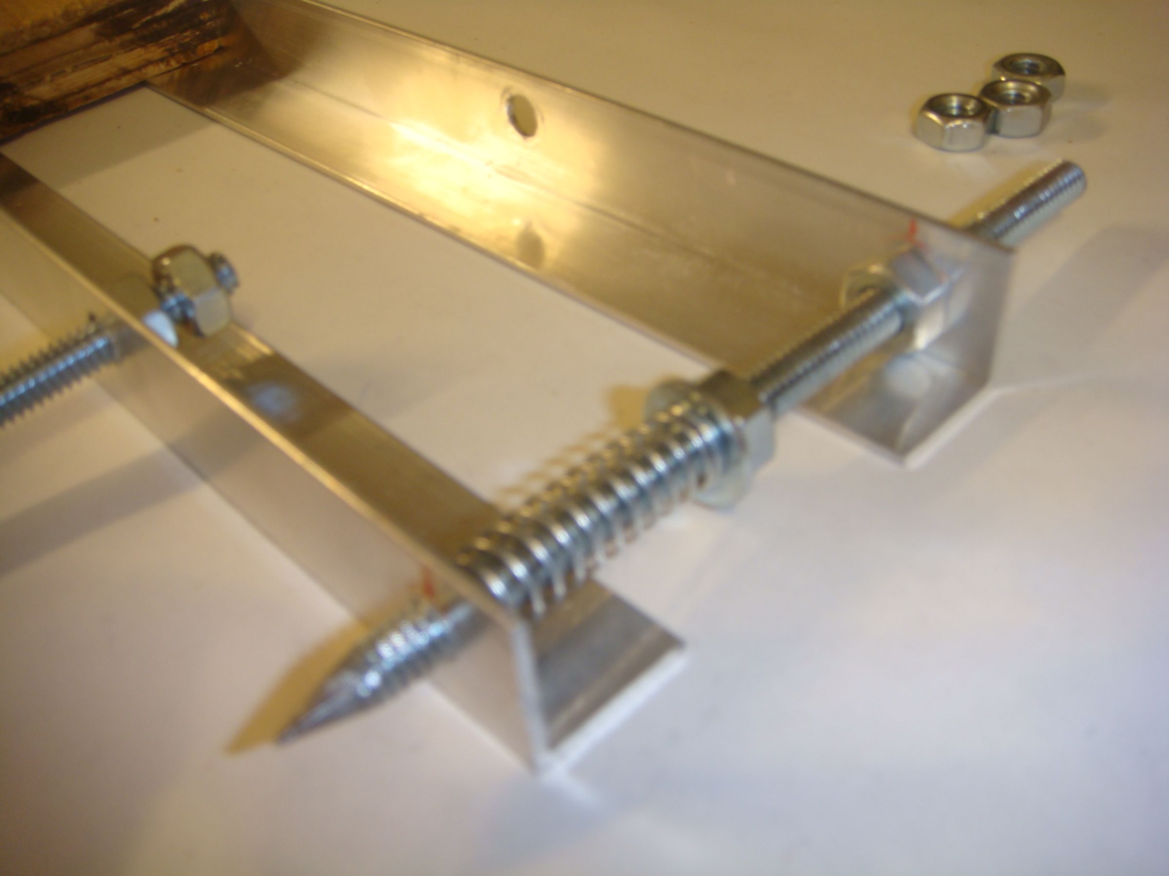 Homemade Rotary/Flat Engraver : 8 Steps (with Pictures) - Instructables