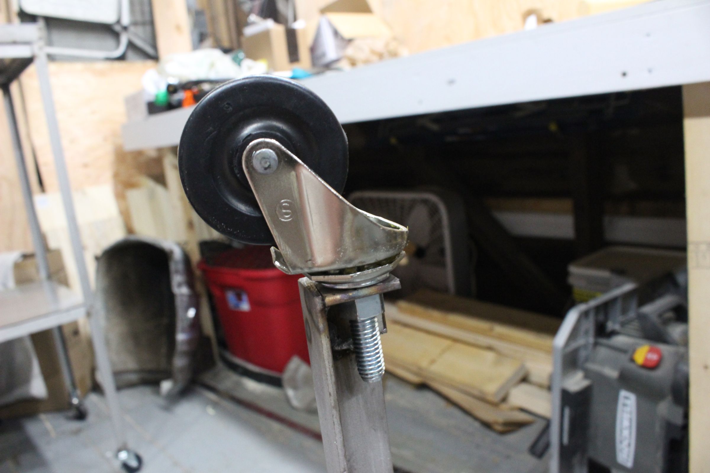 How to Make an Outdoor Griddle : 9 Steps (with Pictures) - Instructables