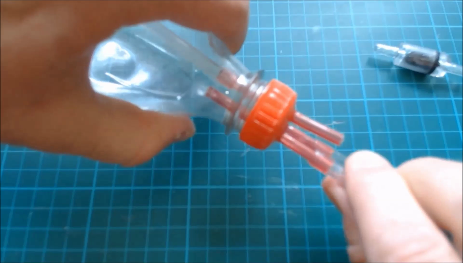 How to Make Hydrogen Gas : 17 Steps - Instructables