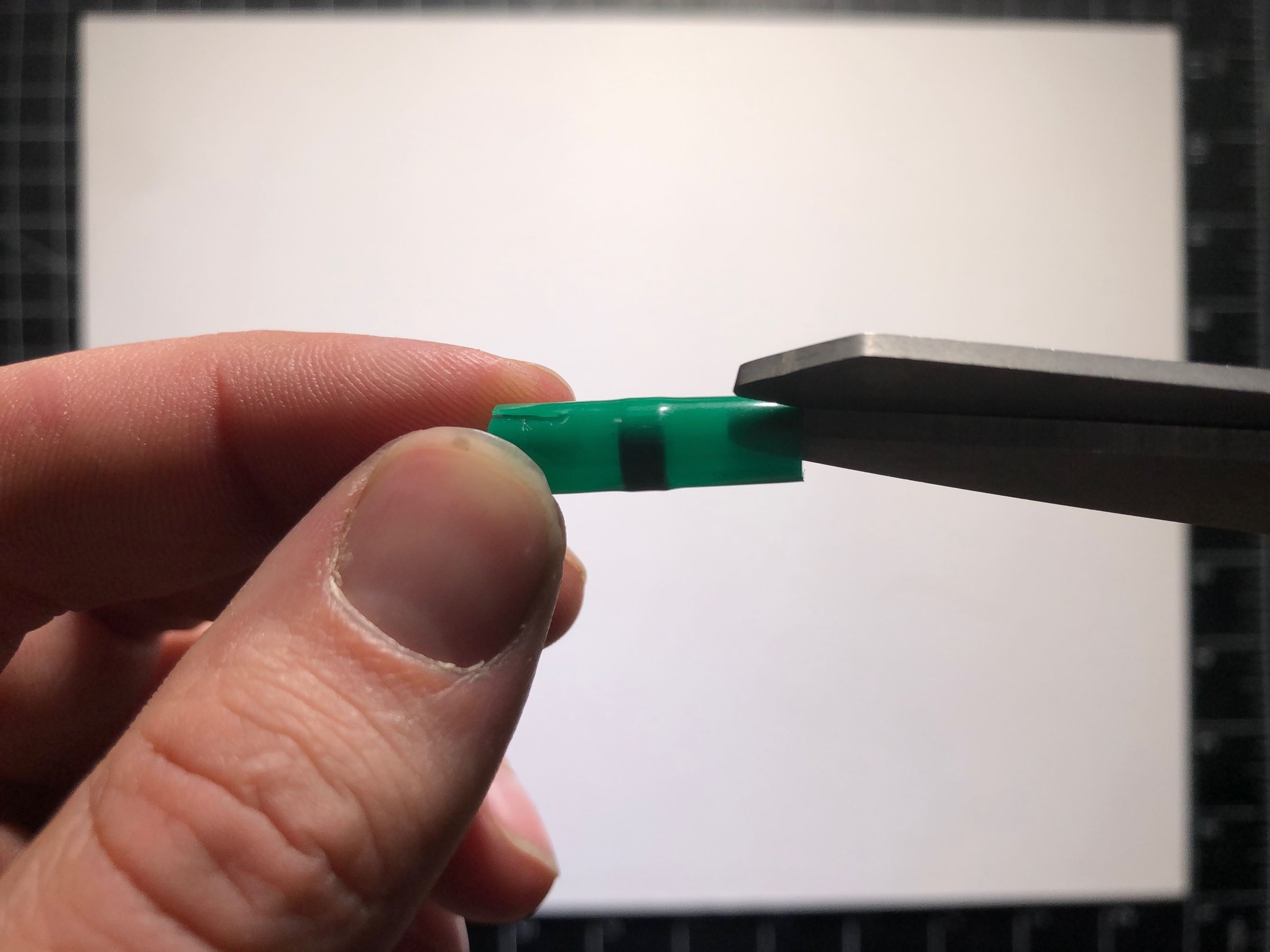 Prototyping Kit for E-textile Circuits : 5 Steps - Instructables
