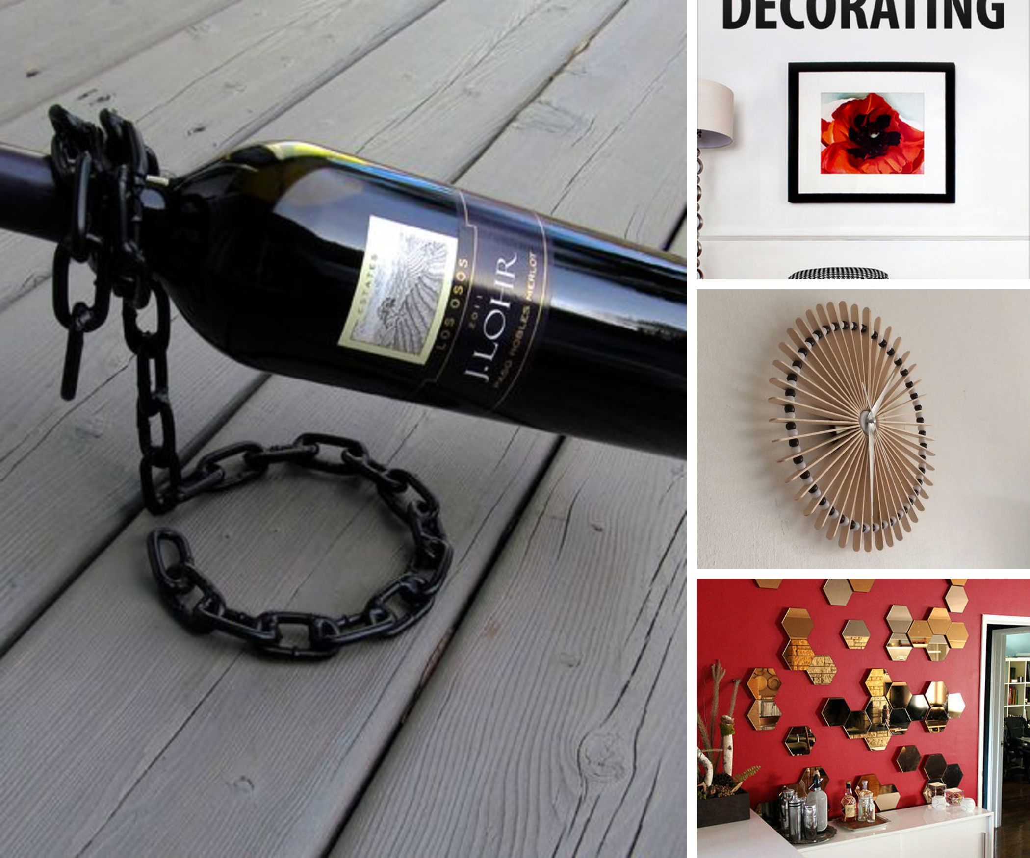 Household Stuff - Instructables