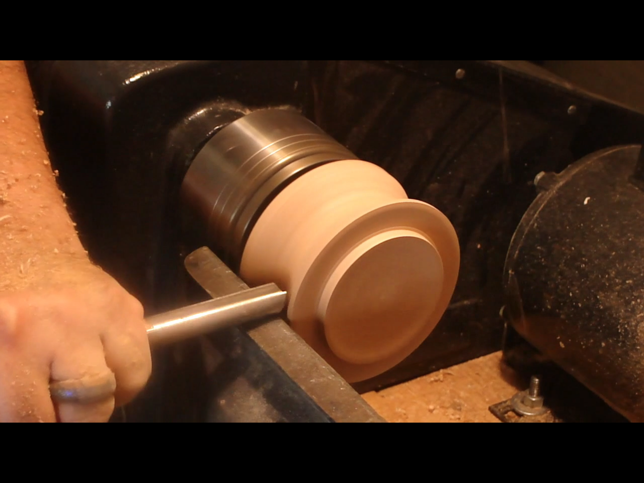 Chip and Dip Platter From an Old Chair! : 9 Steps (with Pictures ...