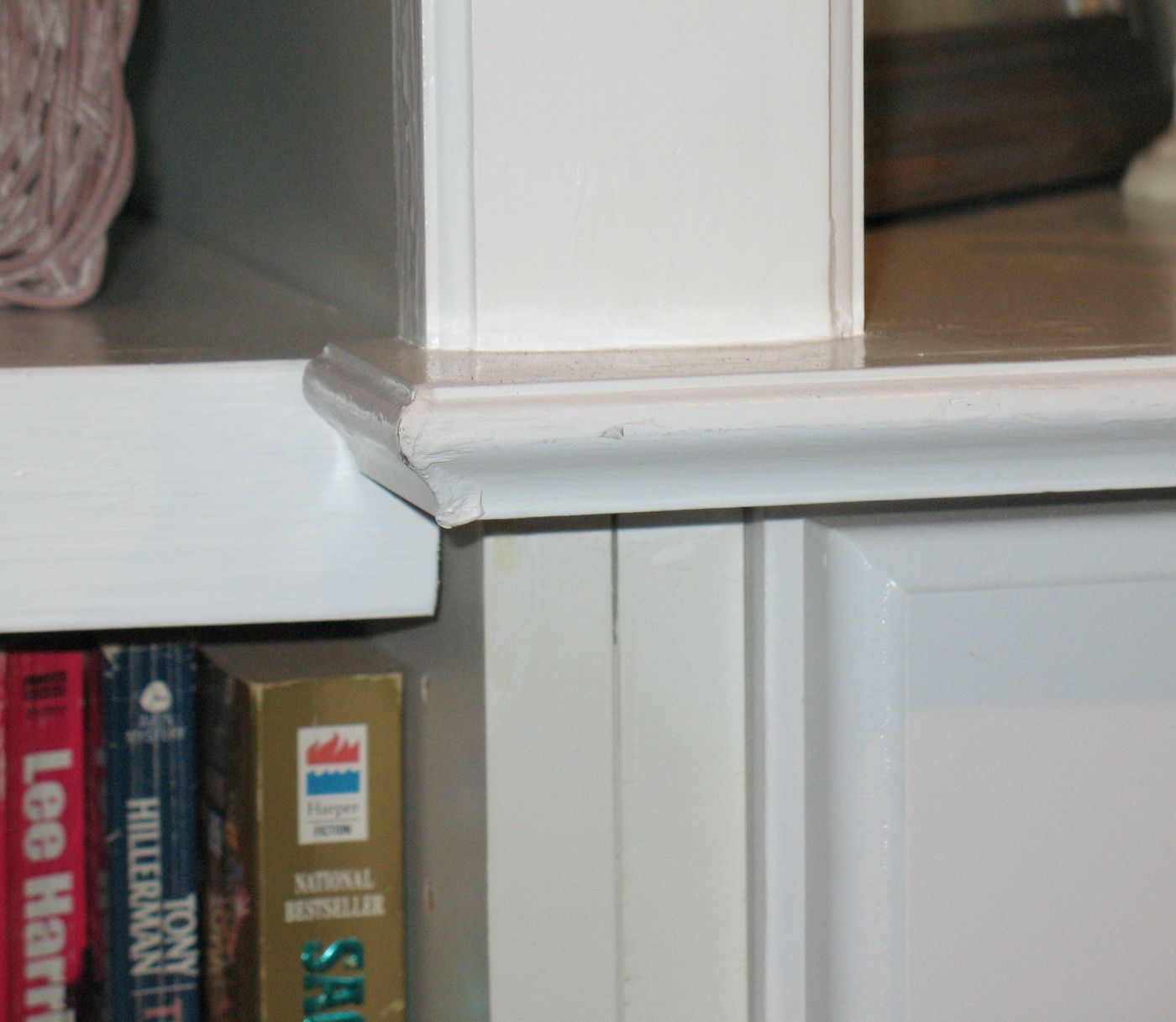 Built in Book Cases : 5 Steps (with Pictures) - Instructables