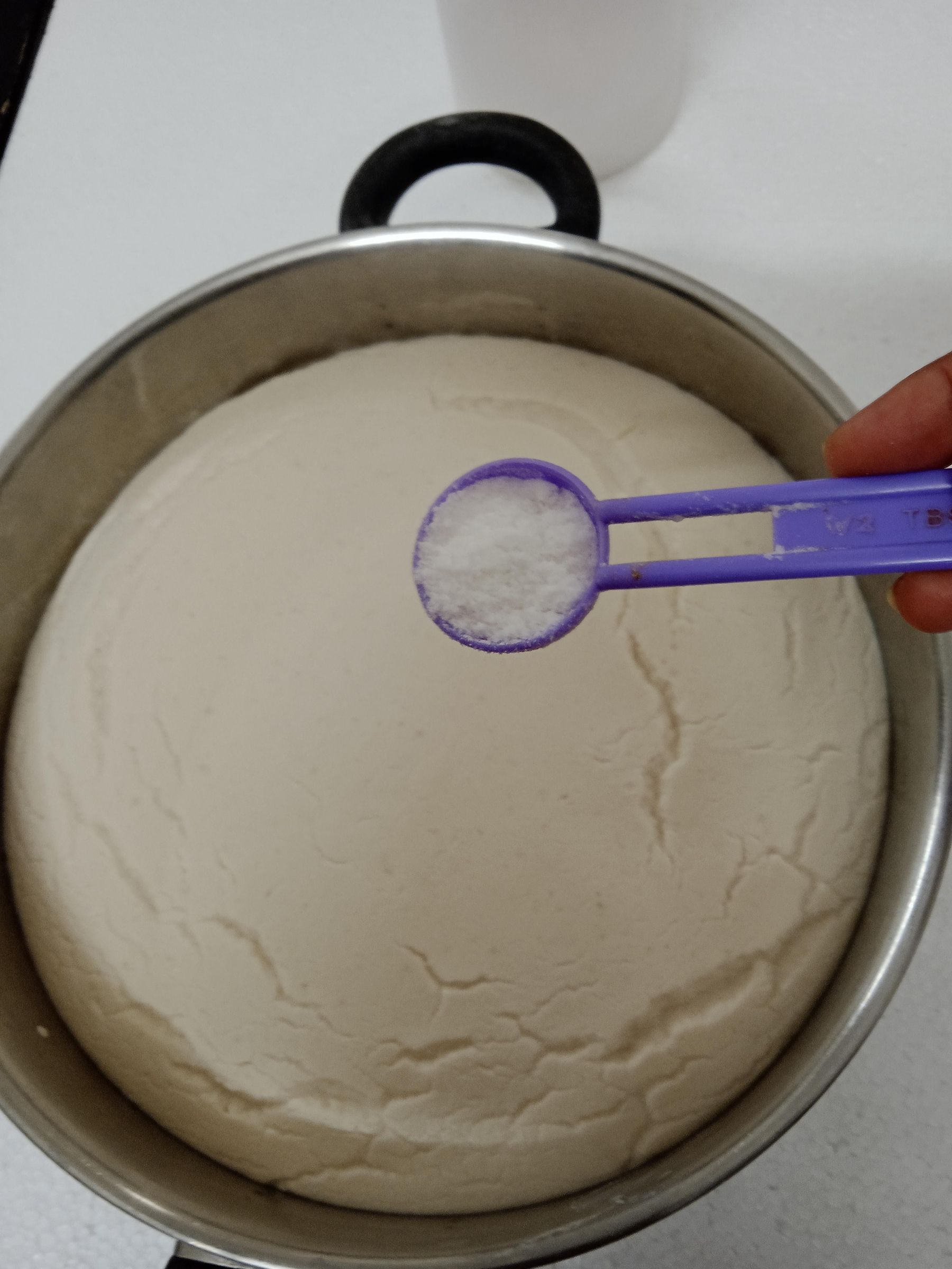 Dosa | Plain Dosa, Masala Dosa and Jini Dosa From a Single Batter : 18 ...