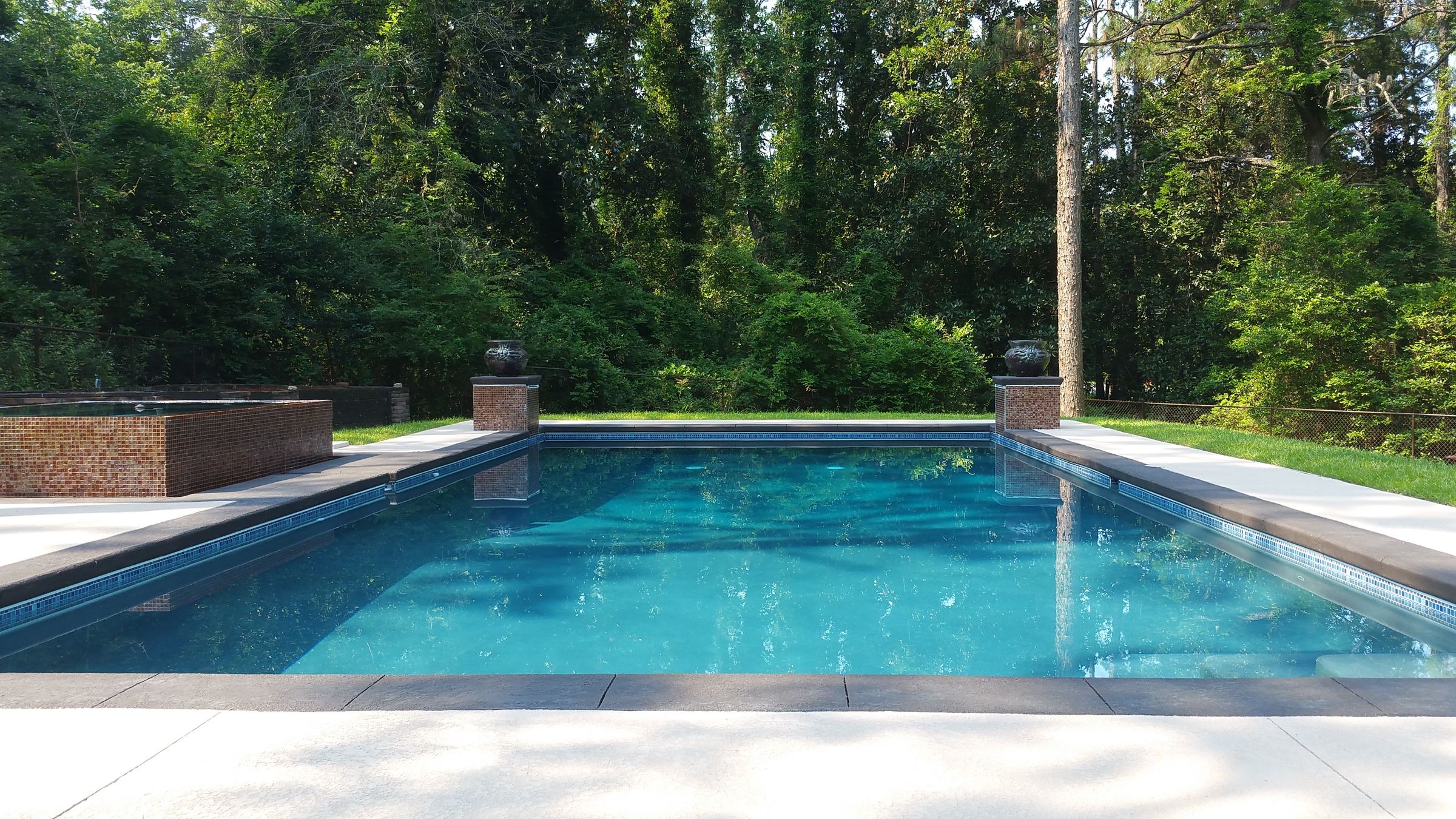 Web Enabled Pool Control - Raspberry Pi : 6 Steps (with Pictures ...