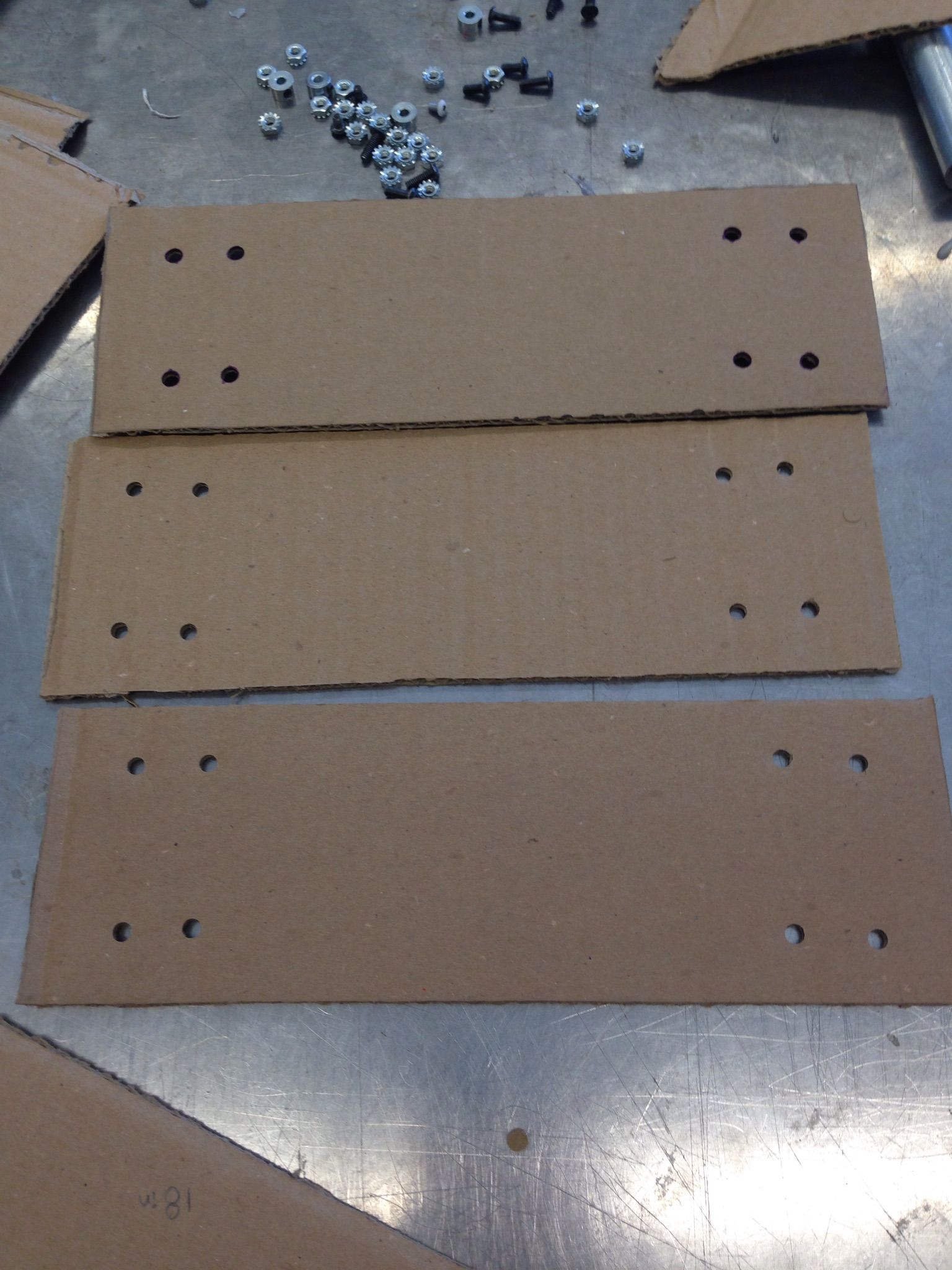Cardboard Samurai Armor : 10 Steps - Instructables
