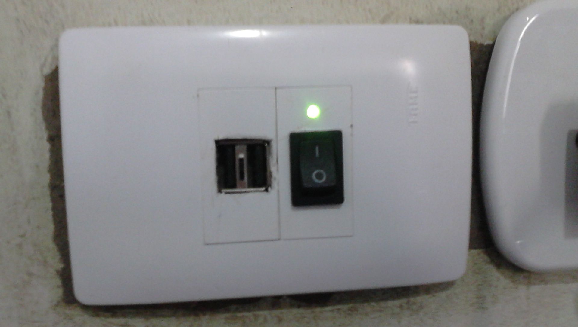 USB HOME : 7 Steps - Instructables