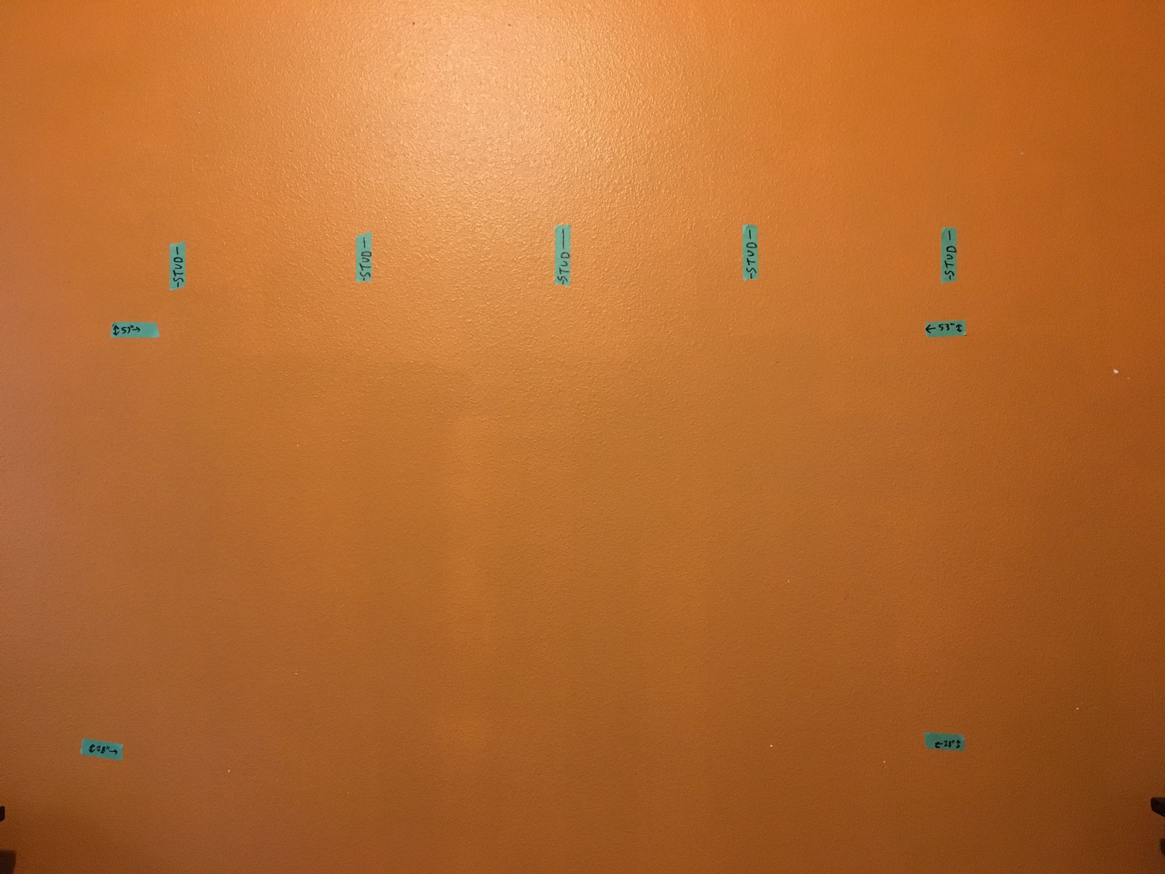 Mount a Headboard With a French Cleat : 3 Steps (with Pictures ...