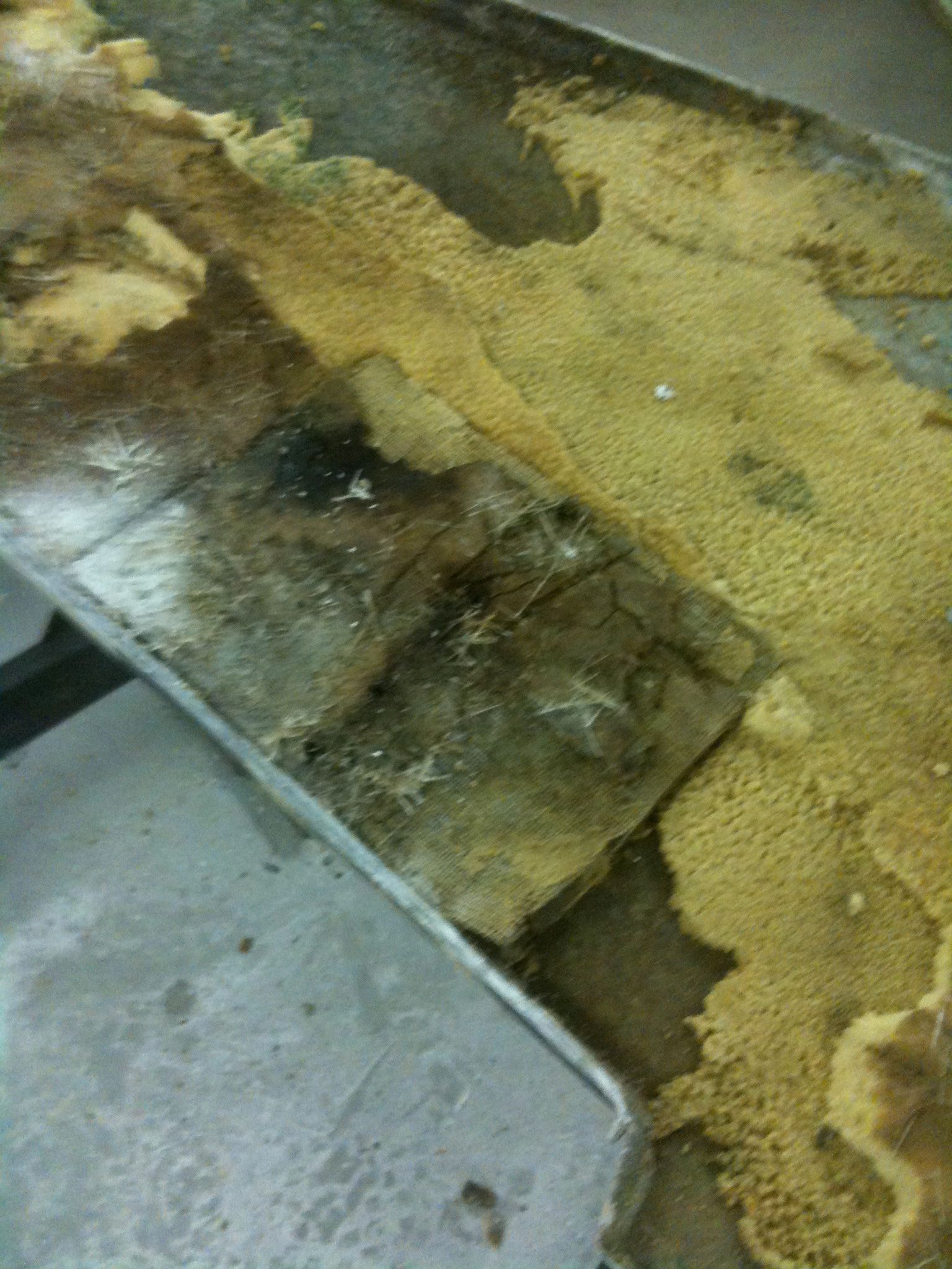 How to Build a Sailboat Rudder From Scratch : 10 Steps (with Pictures ...