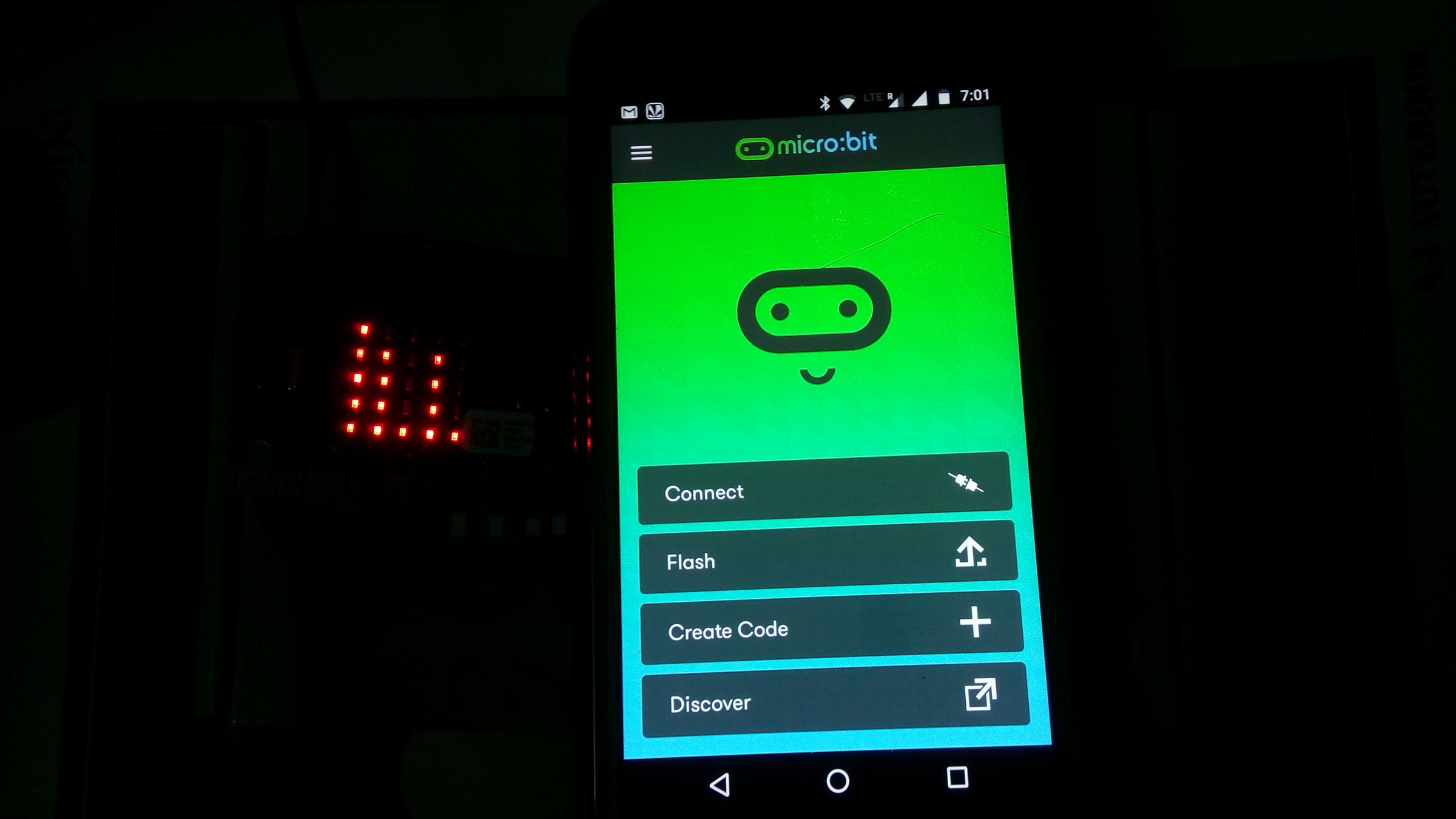 Micro:bit Selfie Remote : 5 Steps (with Pictures) - Instructables