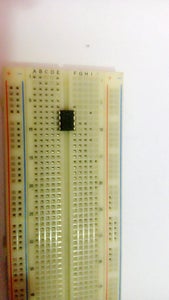 Simple Alternate LED Flashing Using 555 Timer : 3 Steps - Instructables