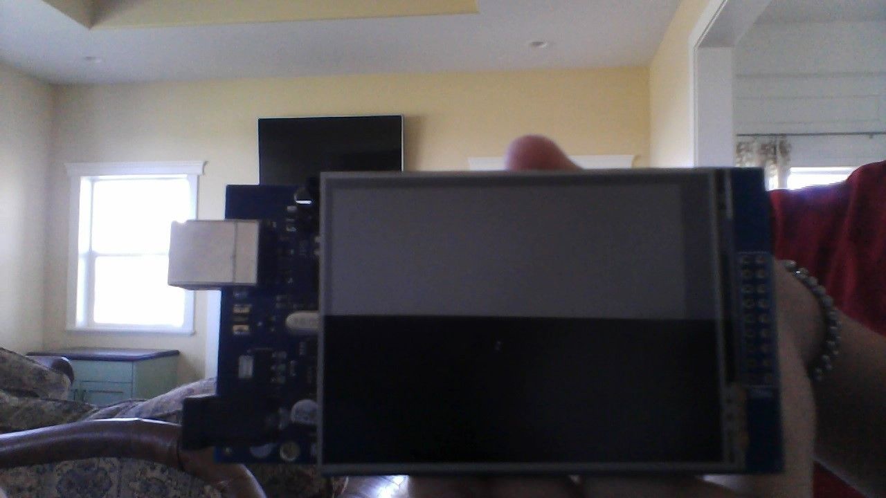 Pocket-sized Drawing Tablet | Arduino - Instructables