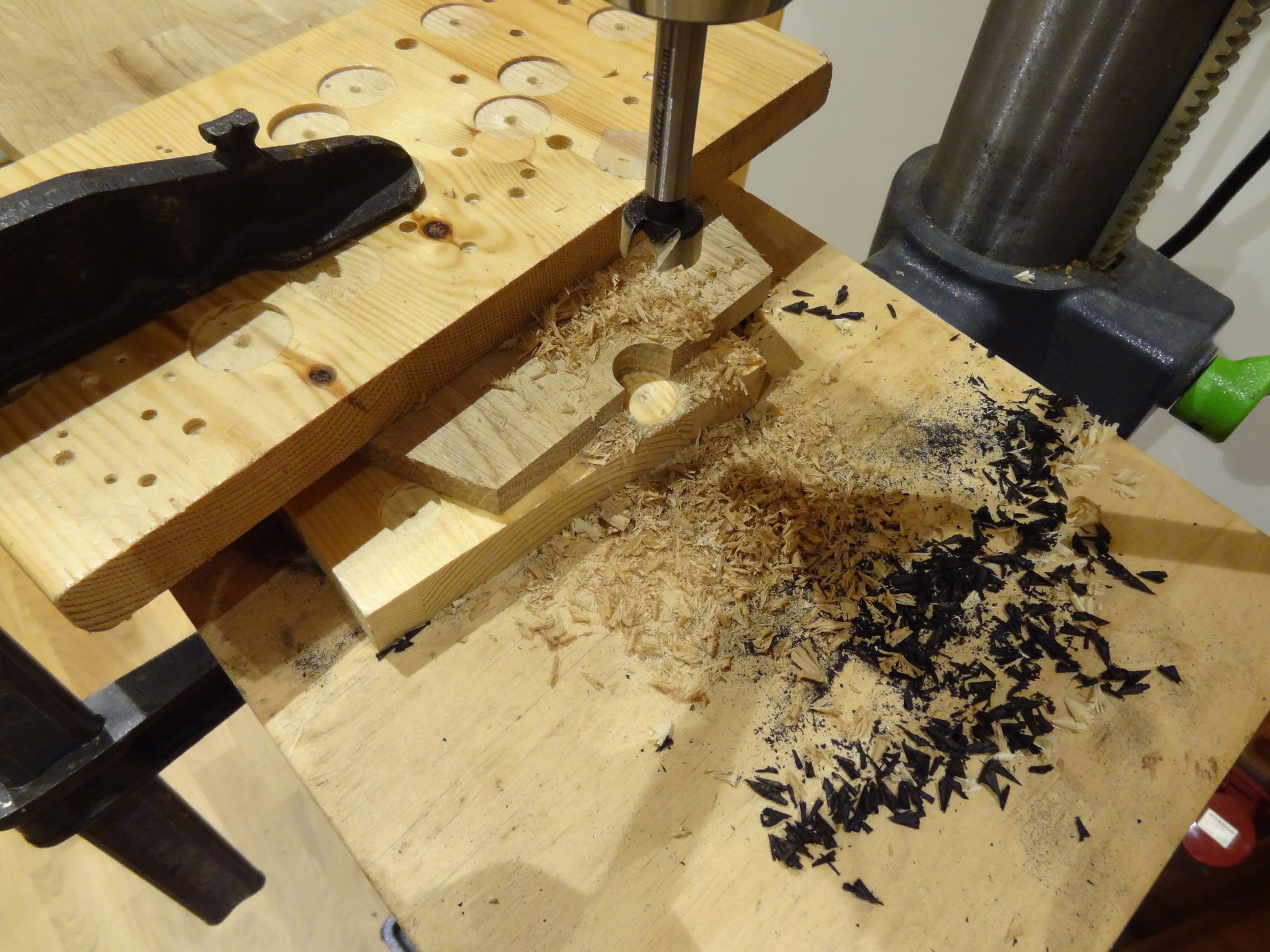 Jerry Can Cabinet : 9 Steps (with Pictures) - Instructables