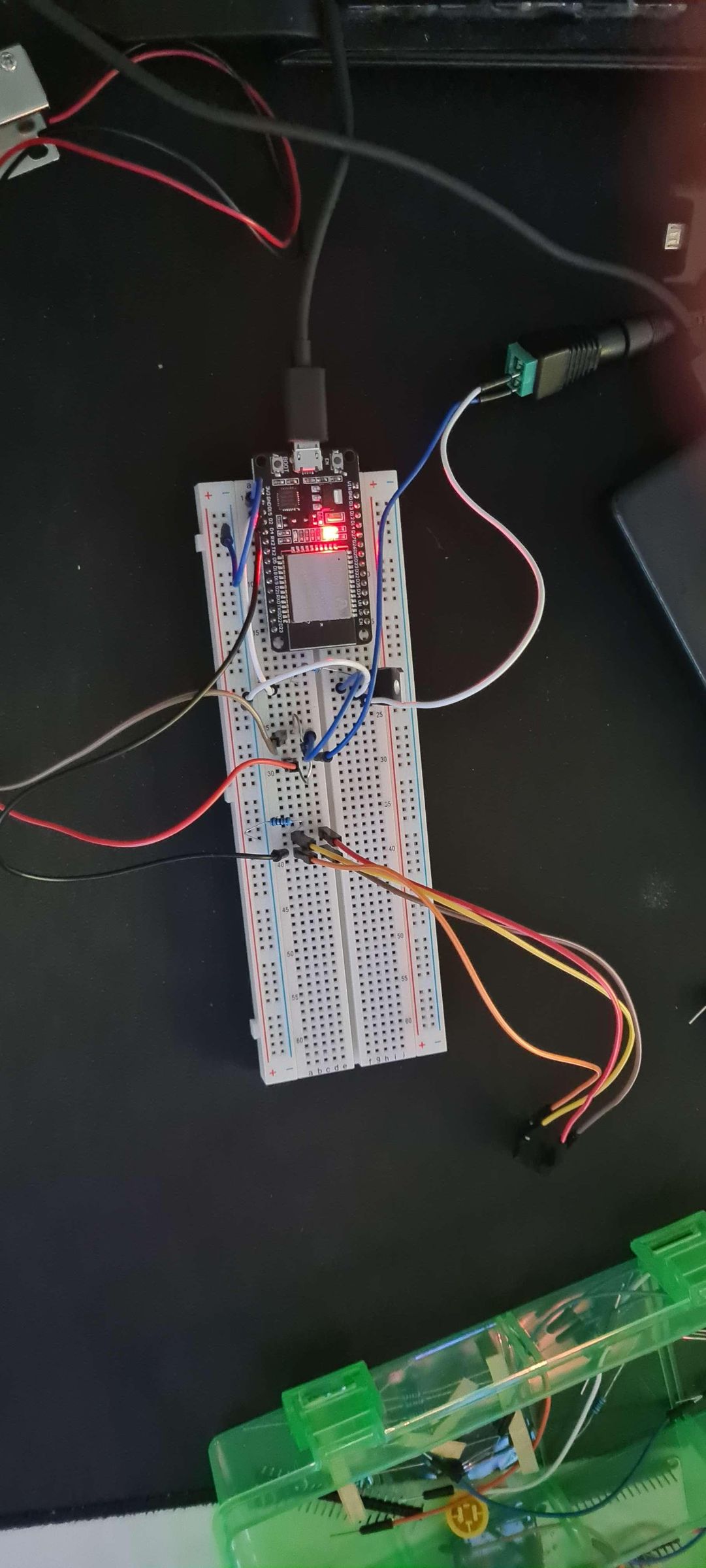 Authenticator Safe Using Blynk : 3 Steps - Instructables