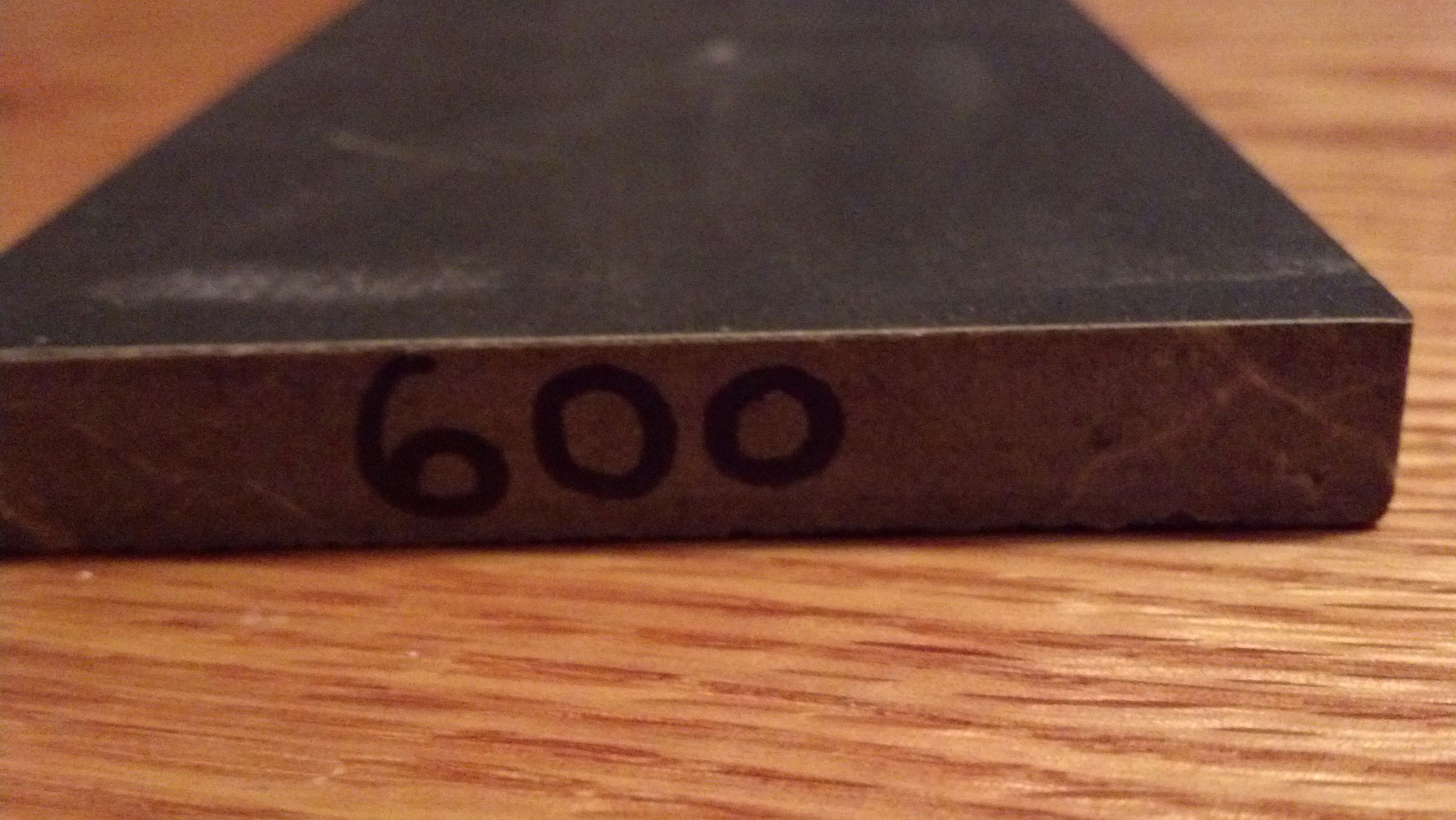 How to Make a Set of Sharpening Stones for About 30$ : 6 Steps ...