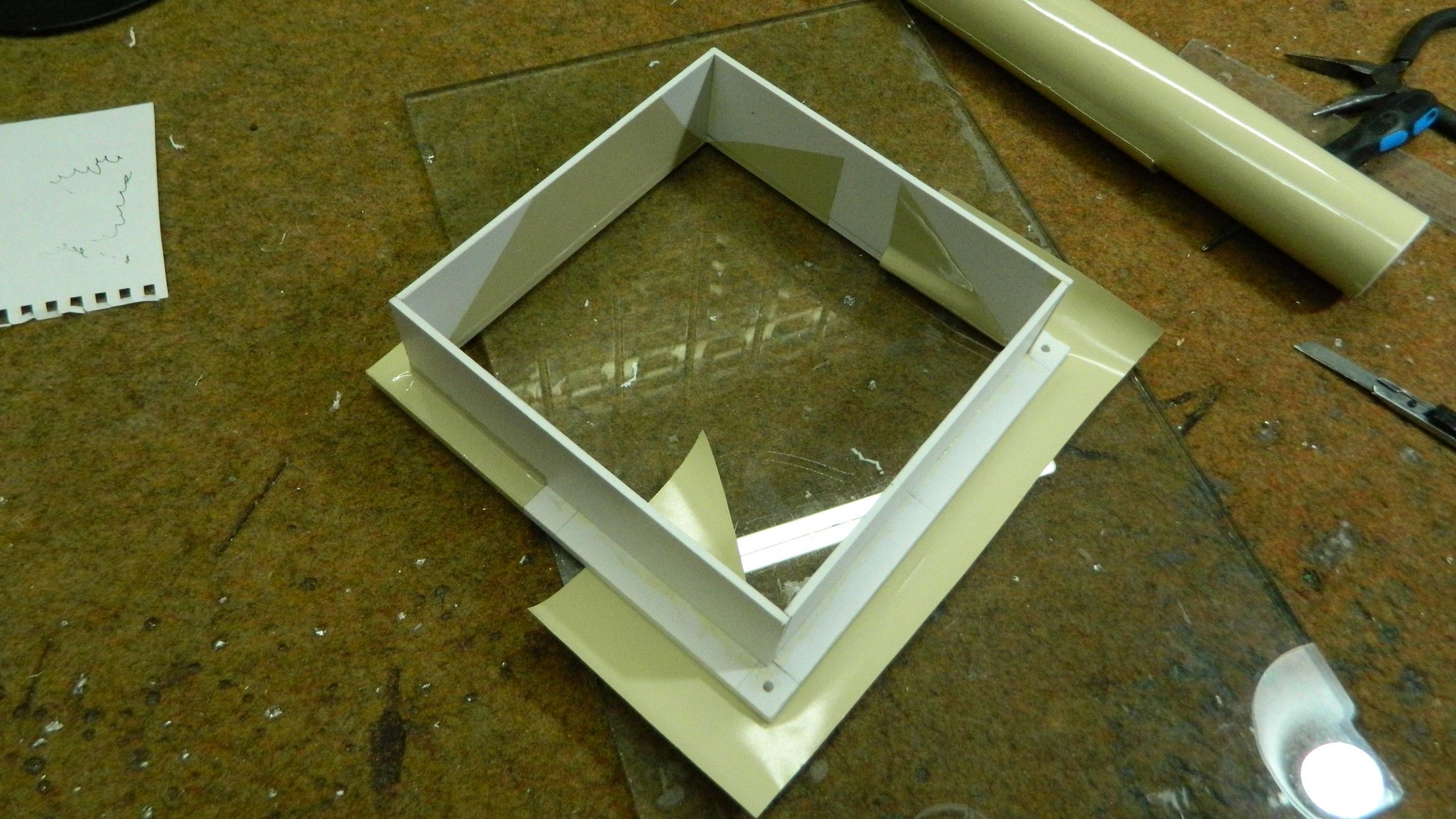 DIY Simple FFT Spectrum Analyzer,VU Meter and Waterfall Analyzer on ...