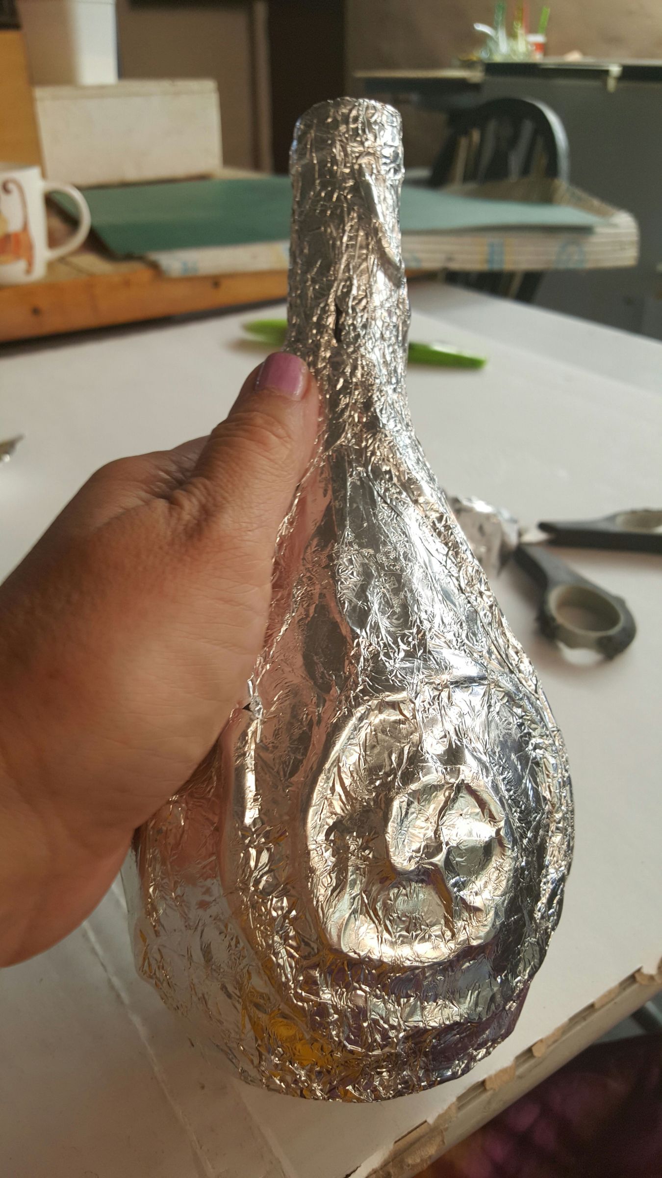 Foiling Art : 12 Steps (with Pictures) - Instructables