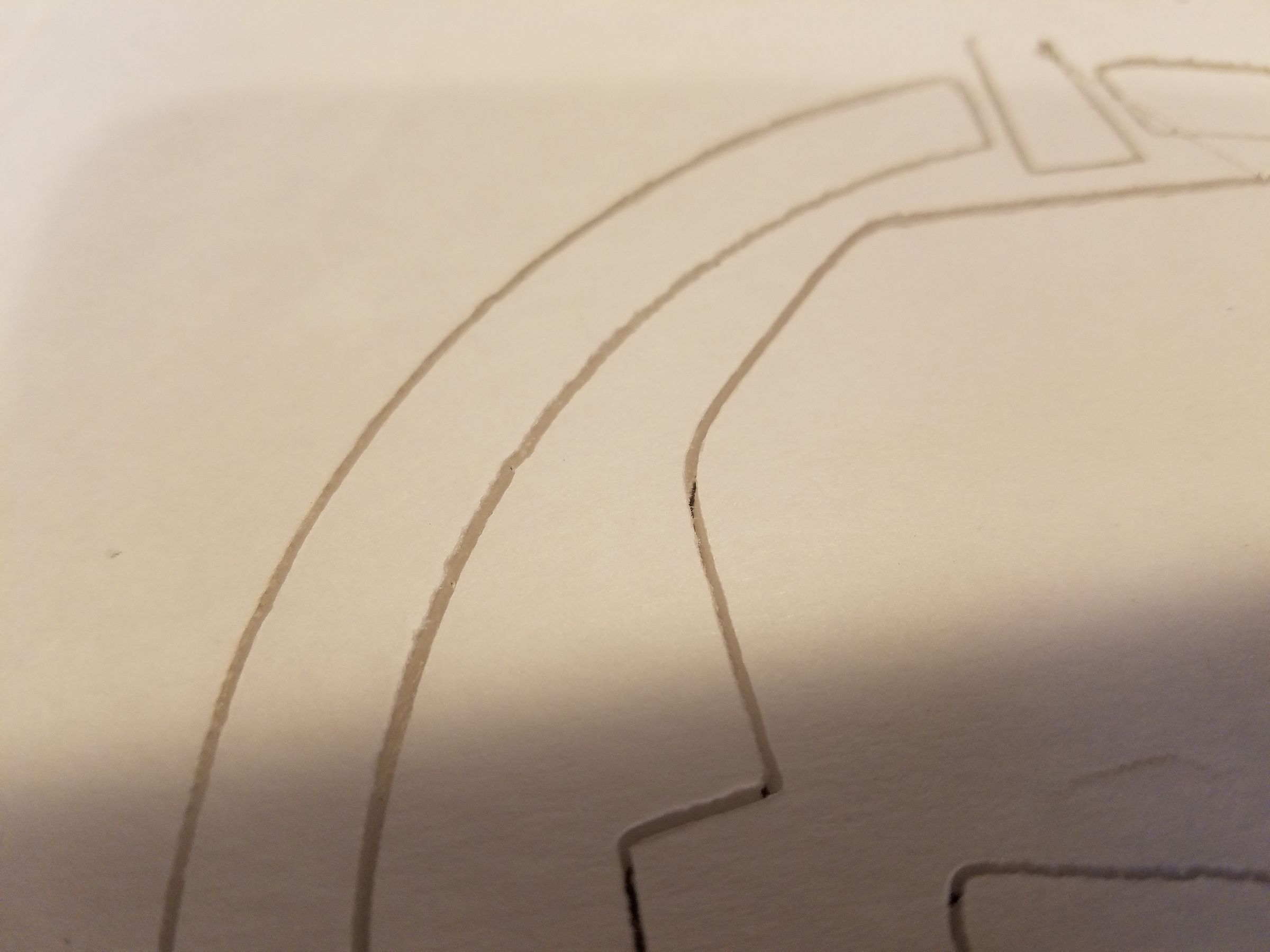 CNC Needle Cutter : 10 Steps (with Pictures) - Instructables