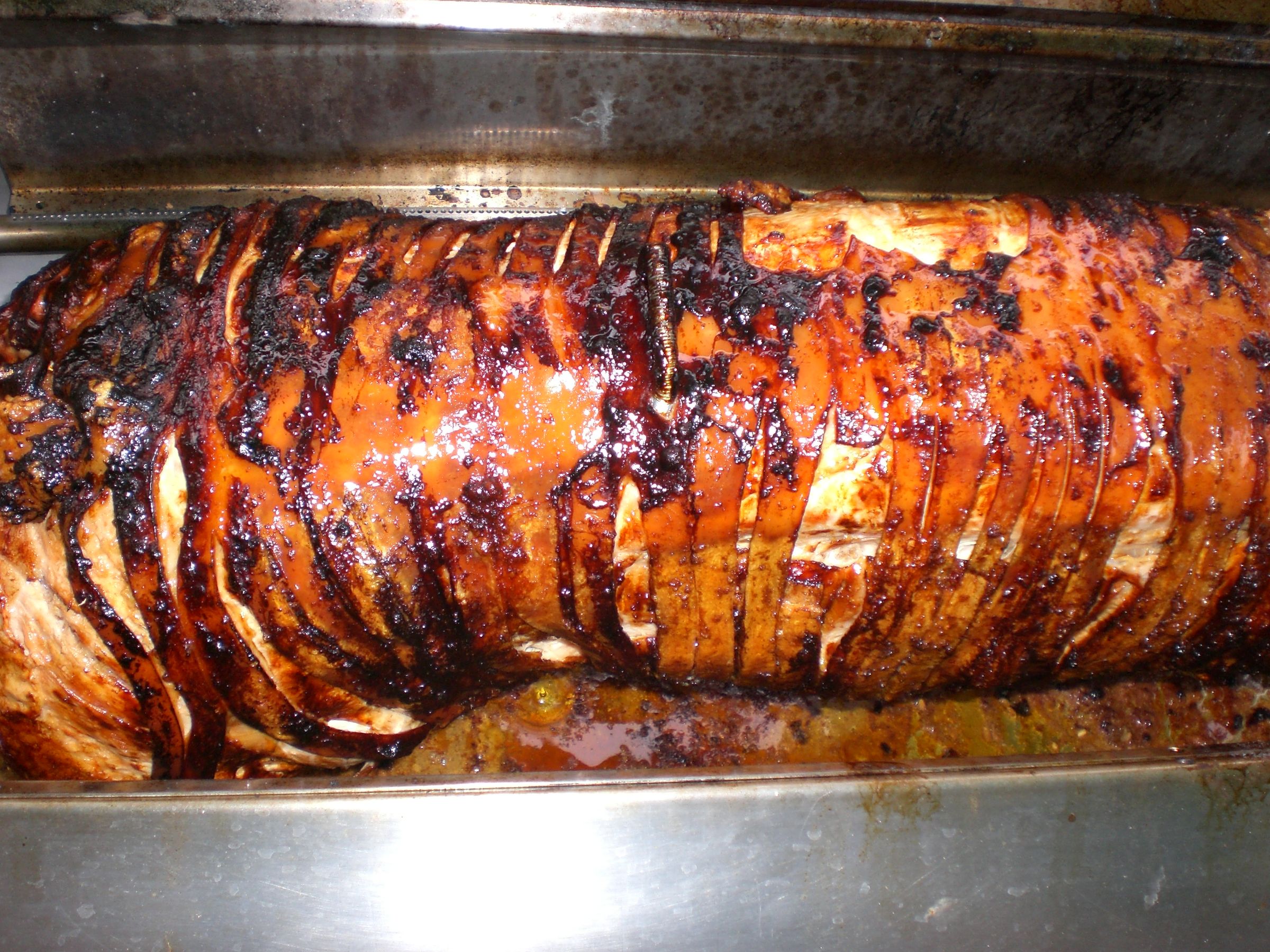 Hog Spit-Roast : 20 Steps (with Pictures) - Instructables