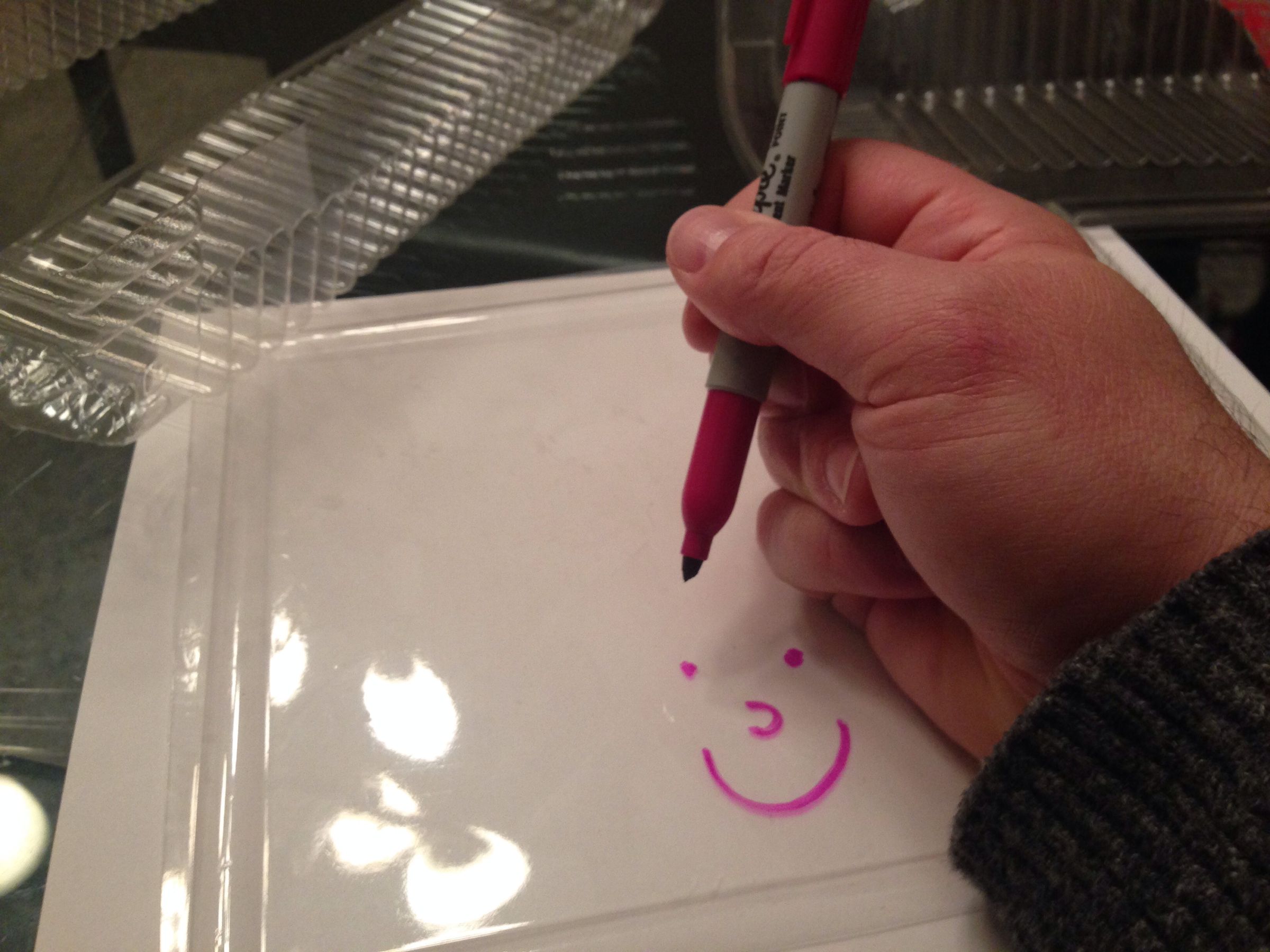 DIY Projector 4 Kids (cheap!) : 5 Steps - Instructables