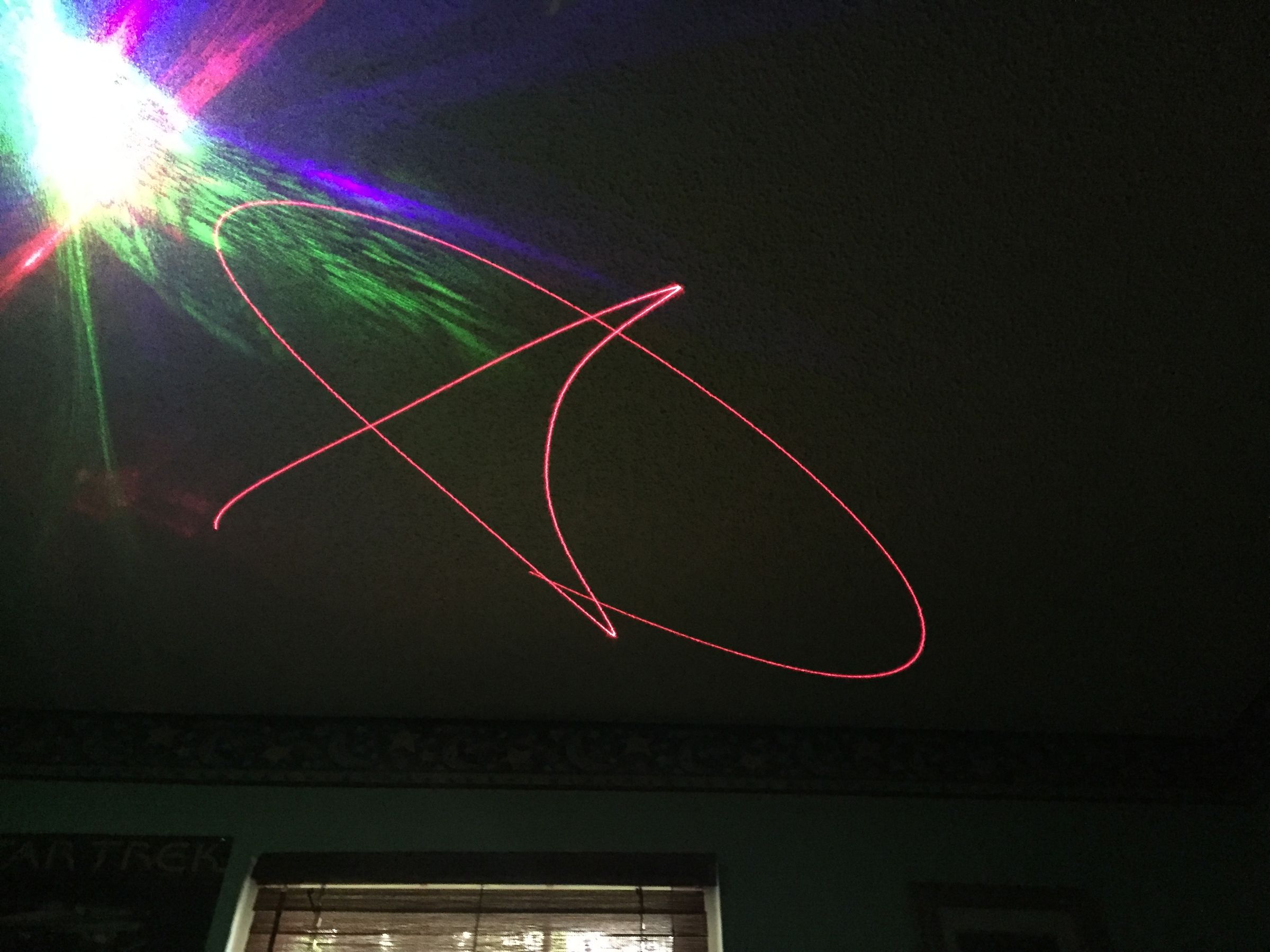 Spiraling Lasers : 6 Steps - Instructables