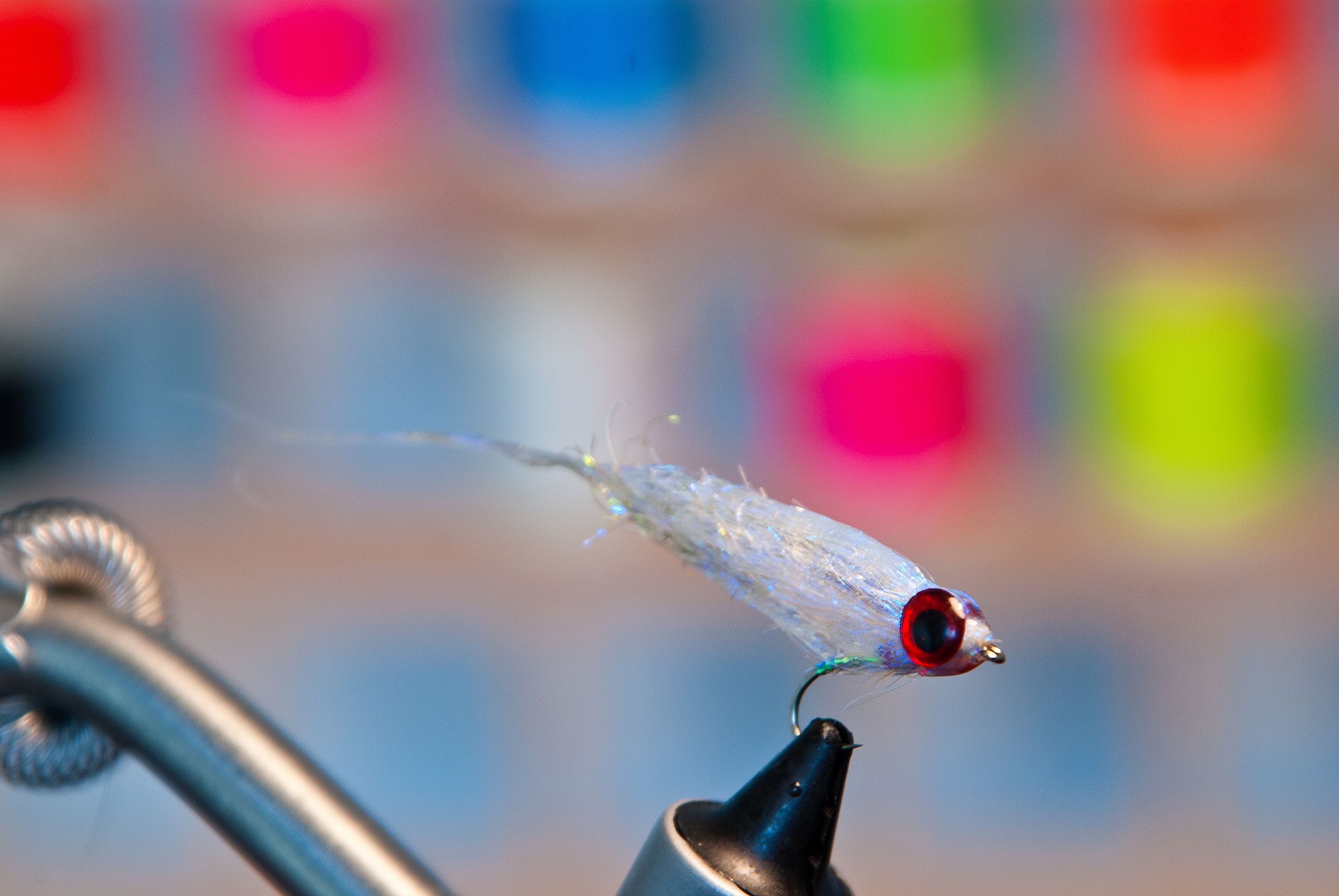 Transparent Glass Minnow - Instructables