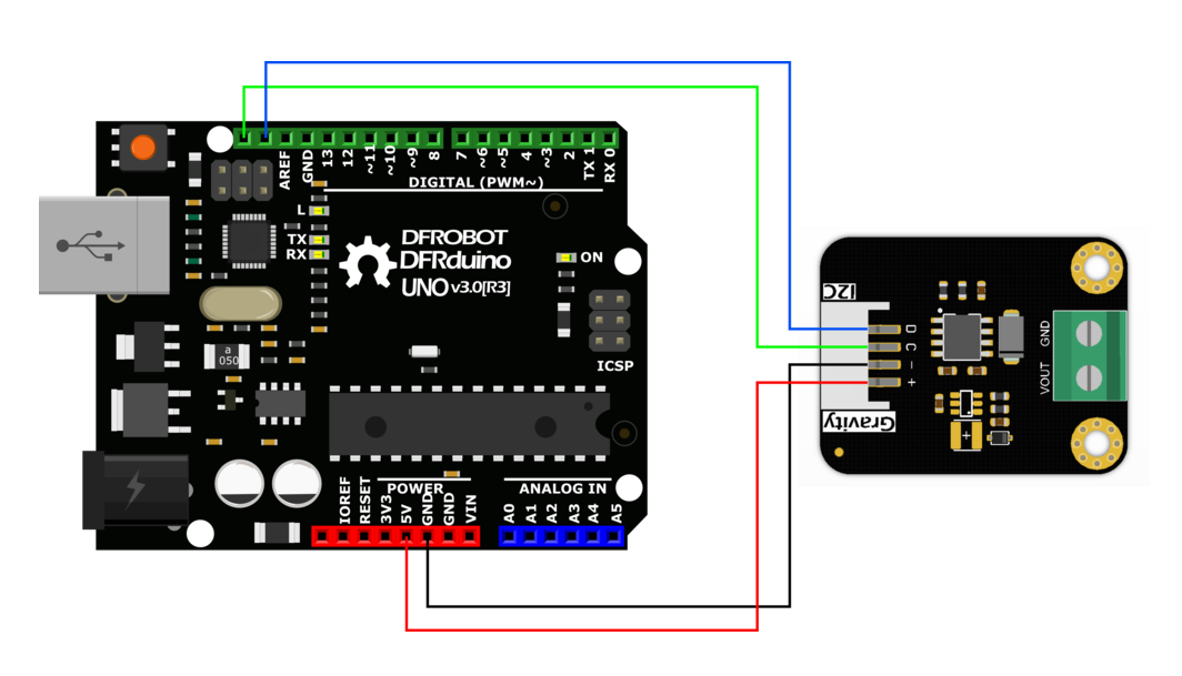 Interfacing 15 Bit DAC With Arduino : 9 Steps - Instructables